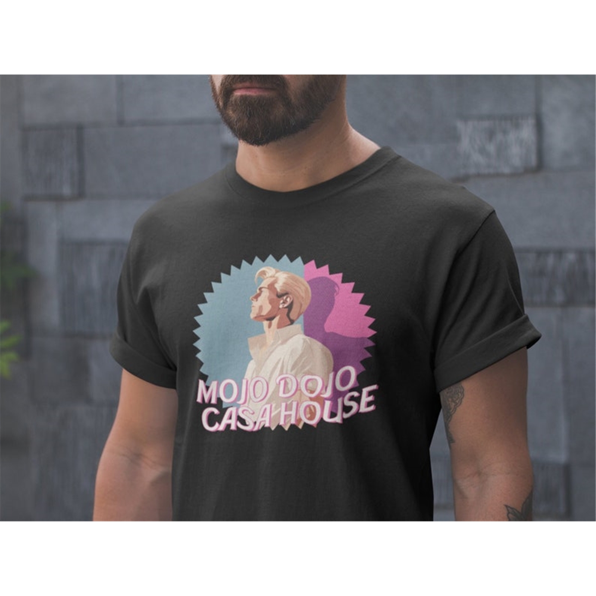 Mojo Dojo Casa House, Barbie Movie | Fast Free Shipping, Pre - Inspire ...