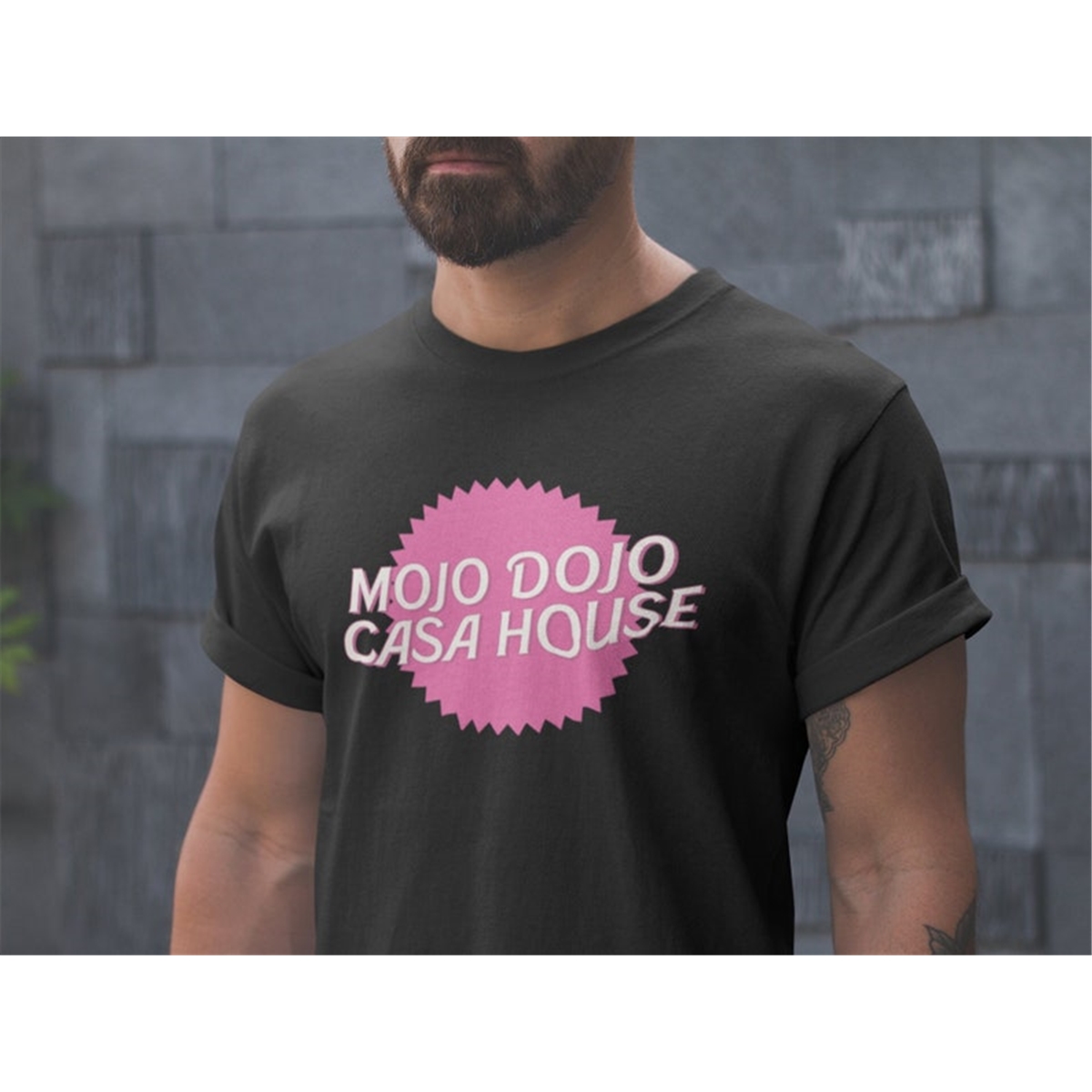 Mojo Dojo Casa House, Barbie Movie | Fast Free Shipping, Pre | Inspire ...