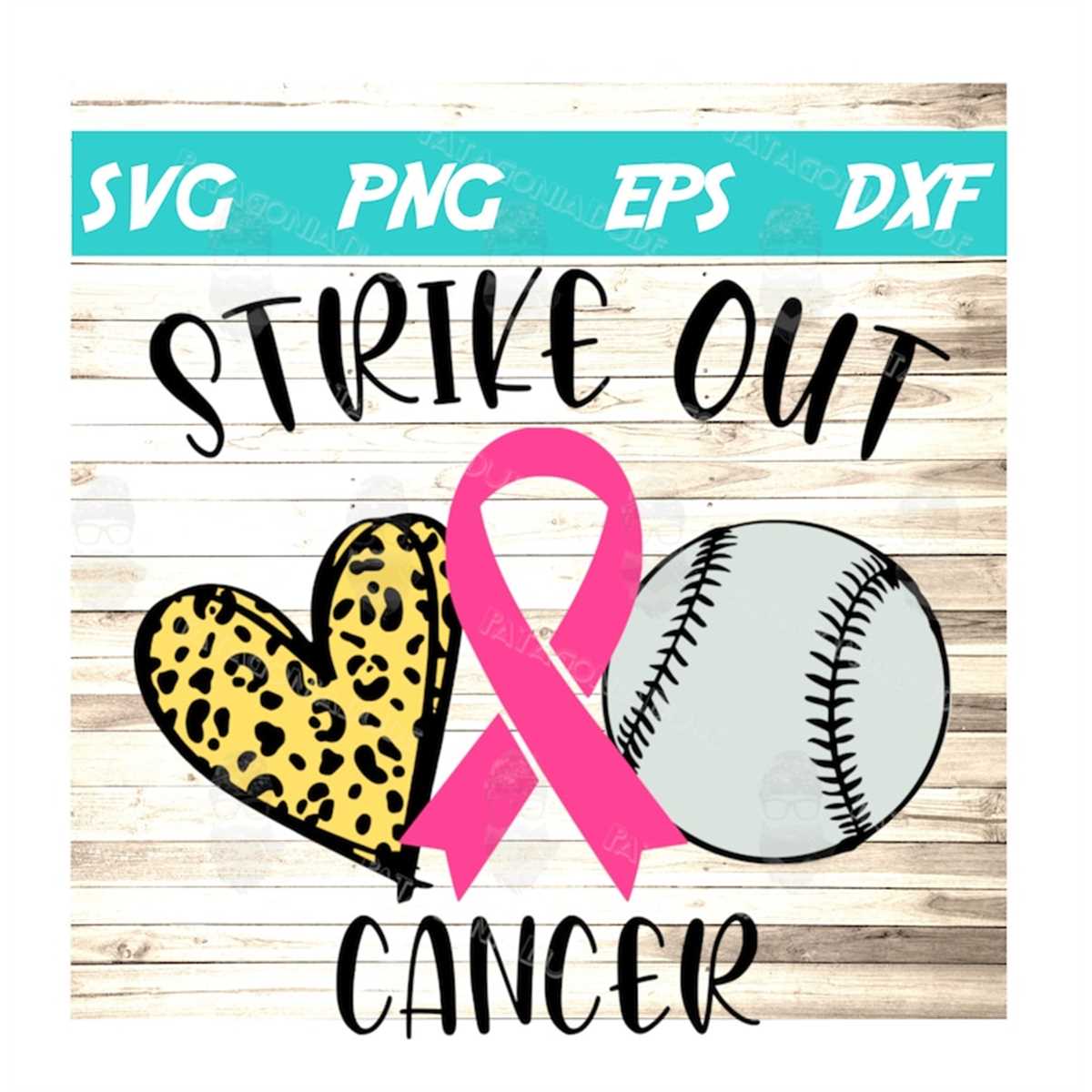 Strike Out Cancer | Inspire Uplift