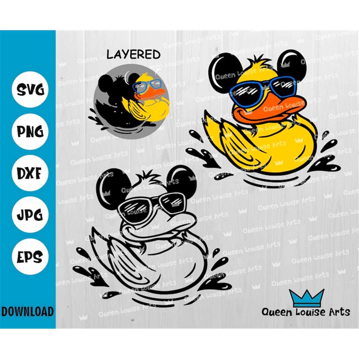 Bath Duck Svg, Rubber Duck Svg,Duck Svg,Cricut Svg,rubber du | Inspire ...