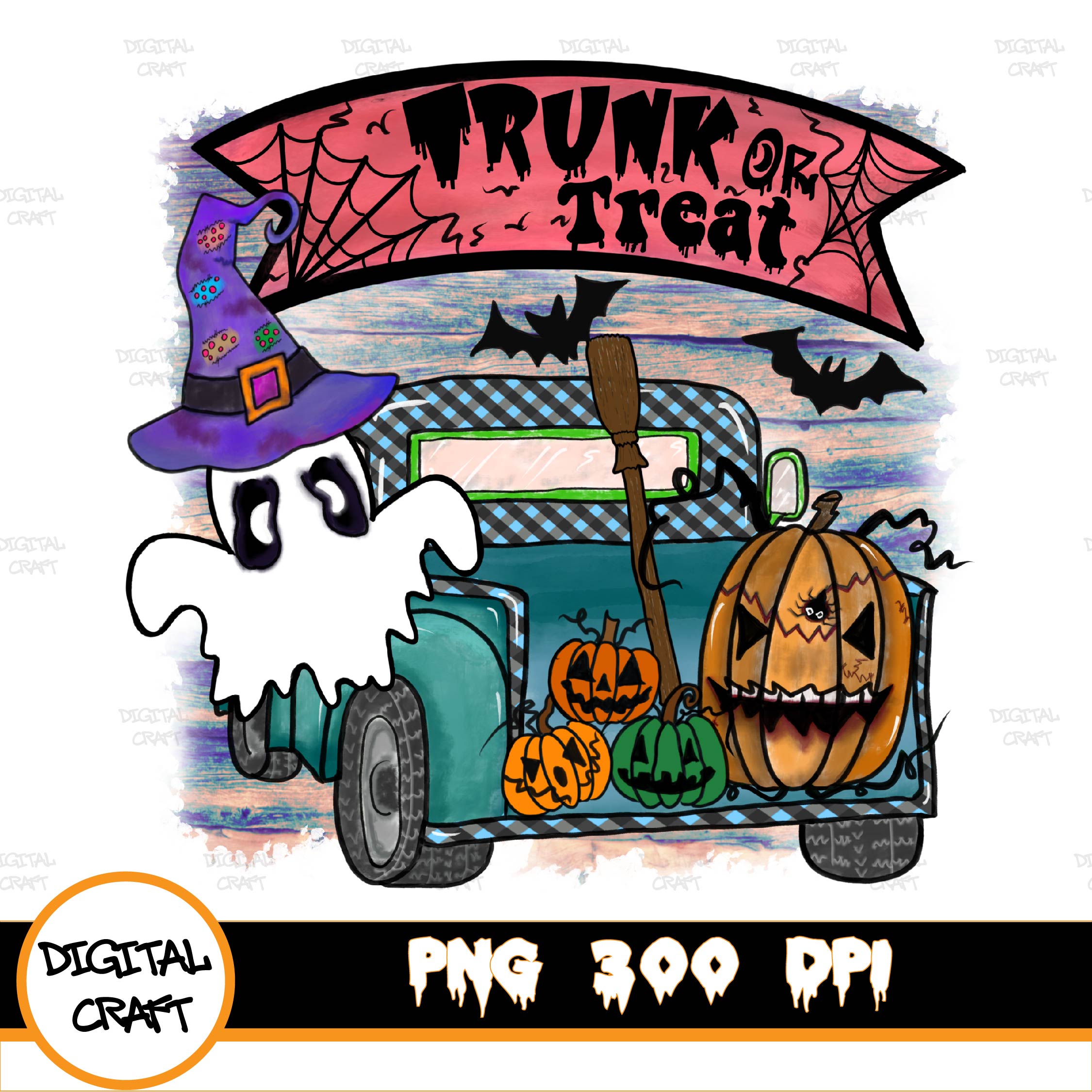 Trunk Clipart | Inspire Uplift