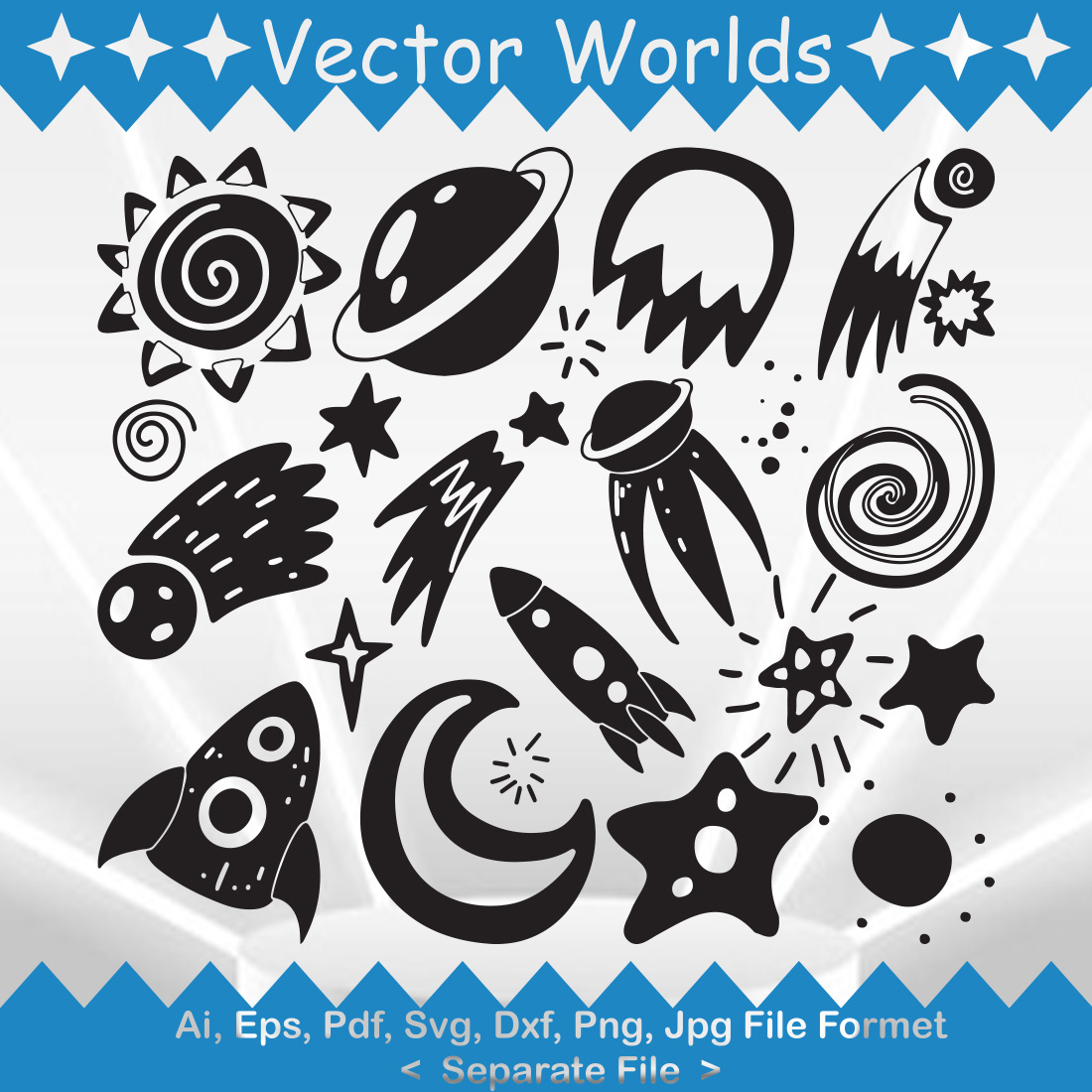 Childish Cosmos svg, Childish Cosmos's svg, Childish, Cosmos - Inspire ...