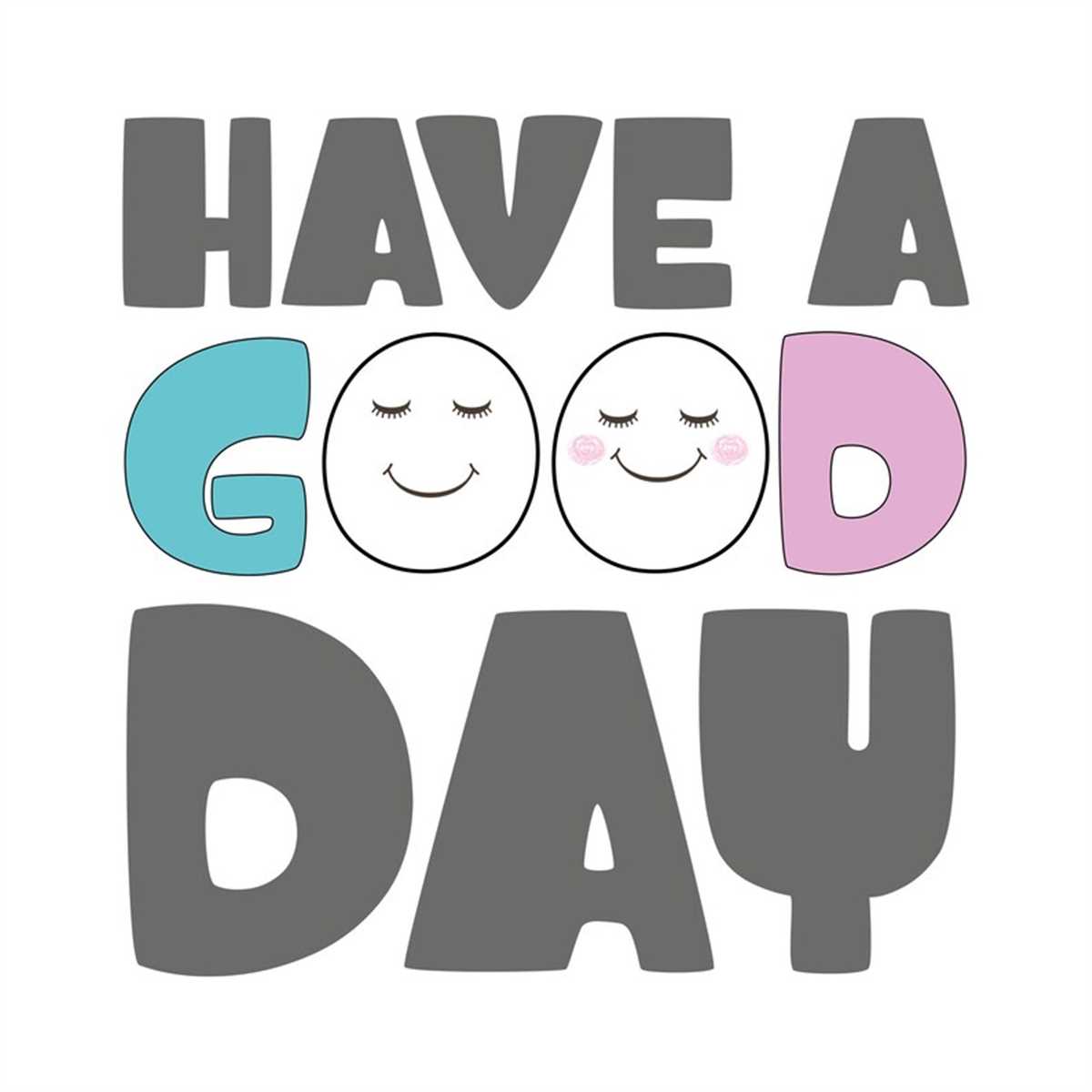 Have A Good Day Smiley svg, Smiley Face png, Smiley Face, Ha | Inspire ...