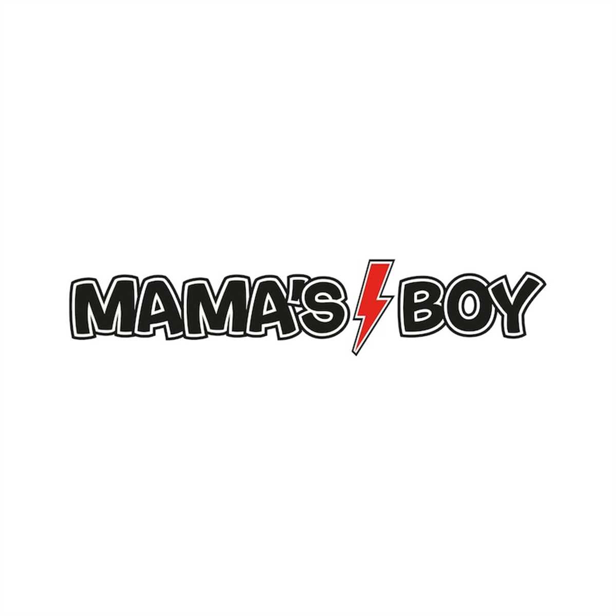 Mama boy SVG, Mom PNG, ACDC mama svg cut file, rocker mom Sv | Inspire ...