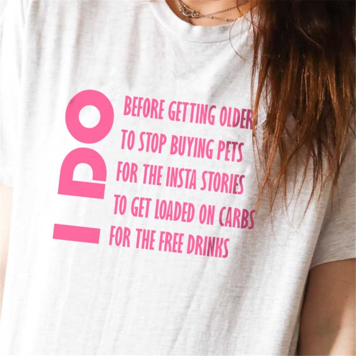 I Do Crew Svg | Inspire Uplift