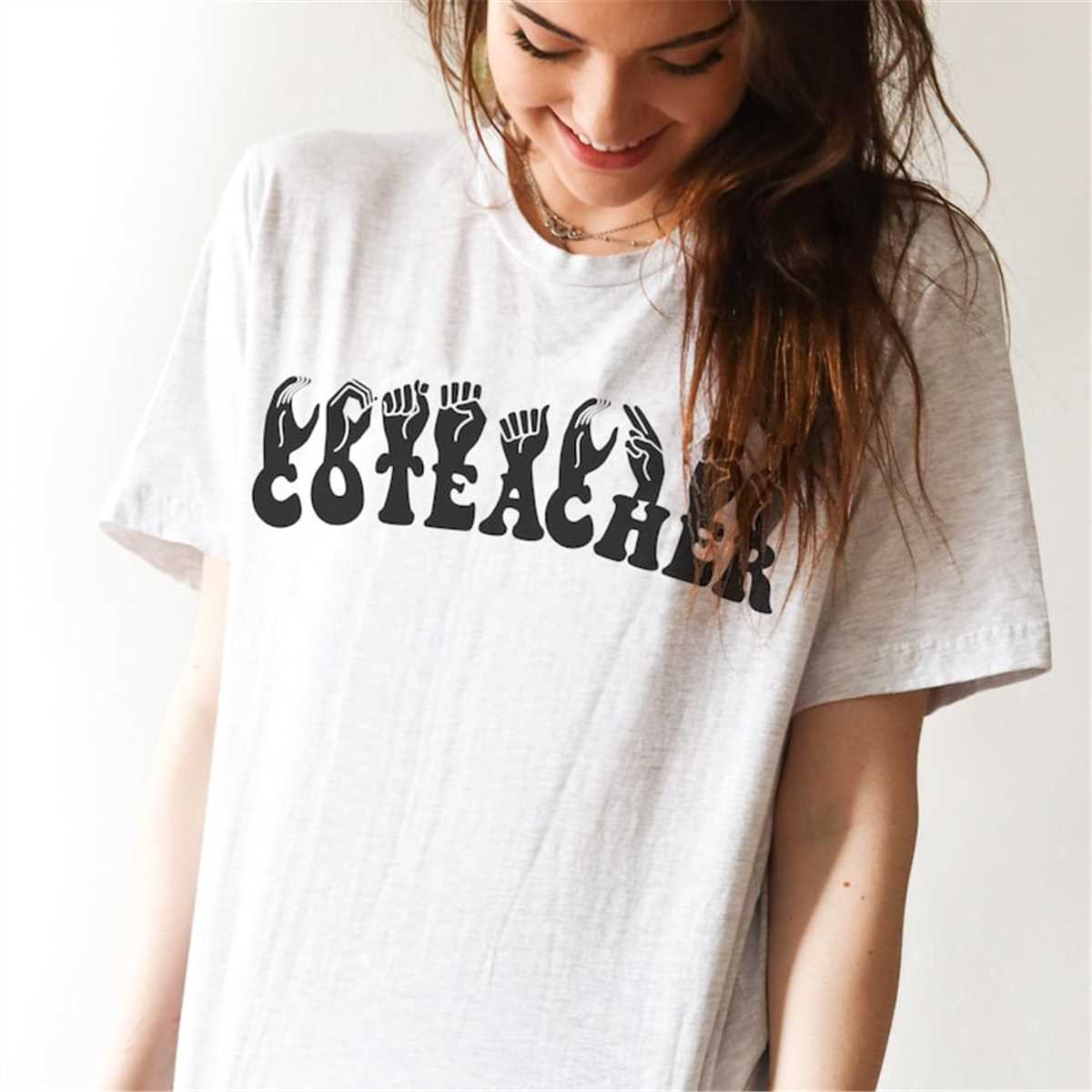 friend asl svg - Inspire Uplift