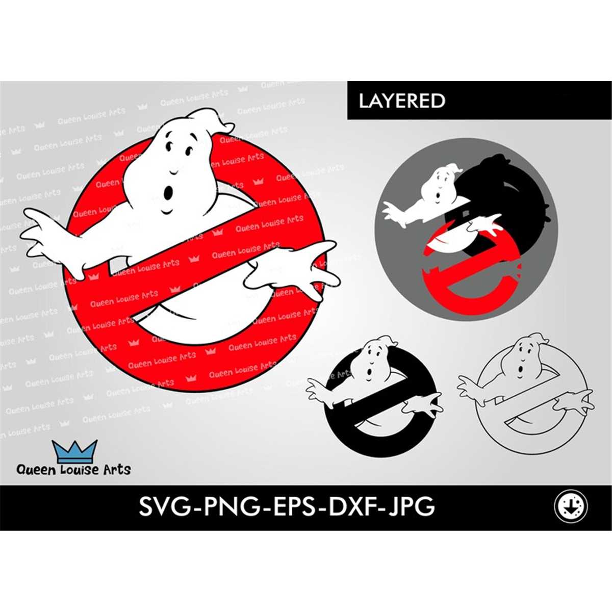Ghostbusters SVG,Ghostbusters png,Ghostbusters EMBROIDERY,Gh | Inspire ...