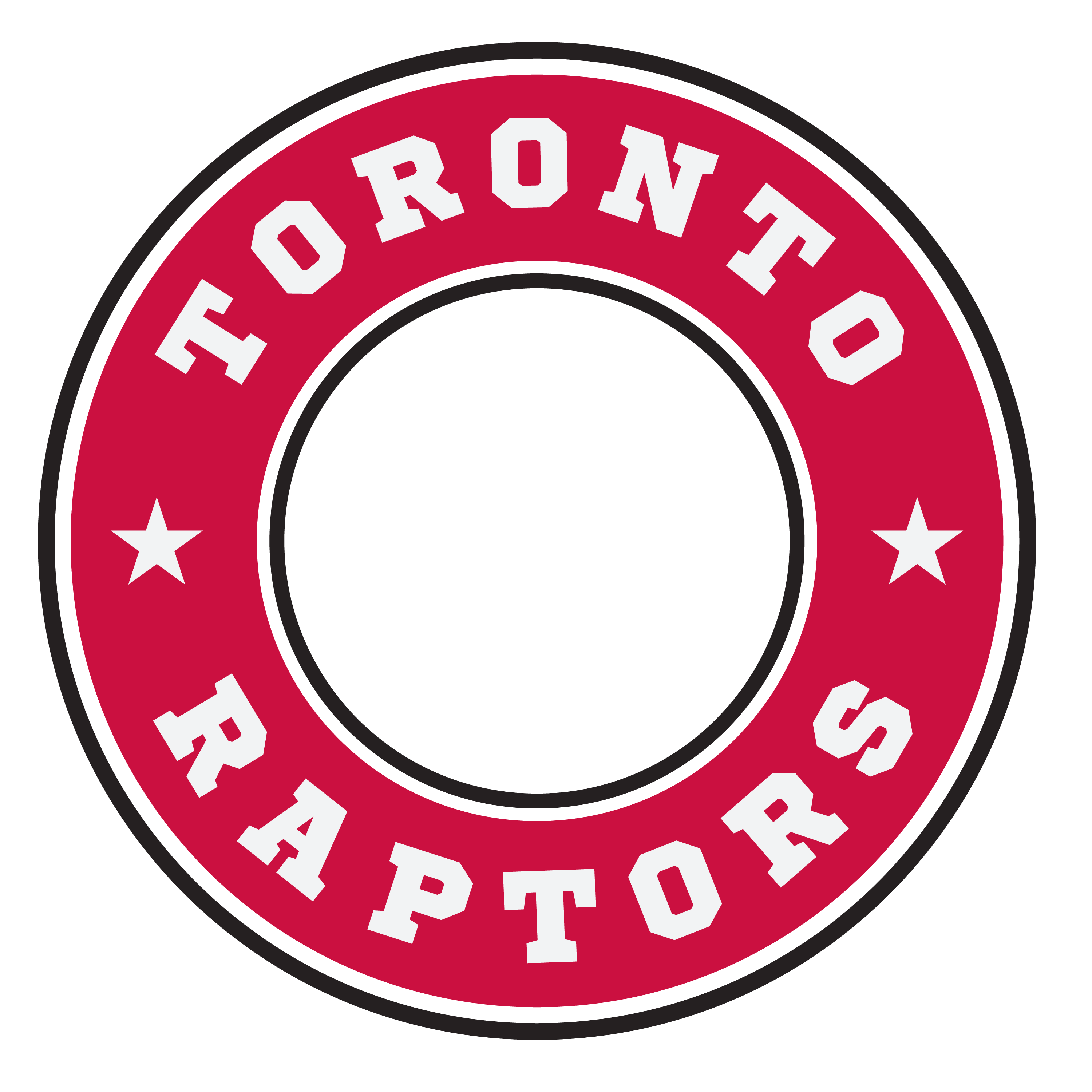 Toronto Raptors Logo SVG - Raptors SVG Cut Files - Raptors P | Inspire ...
