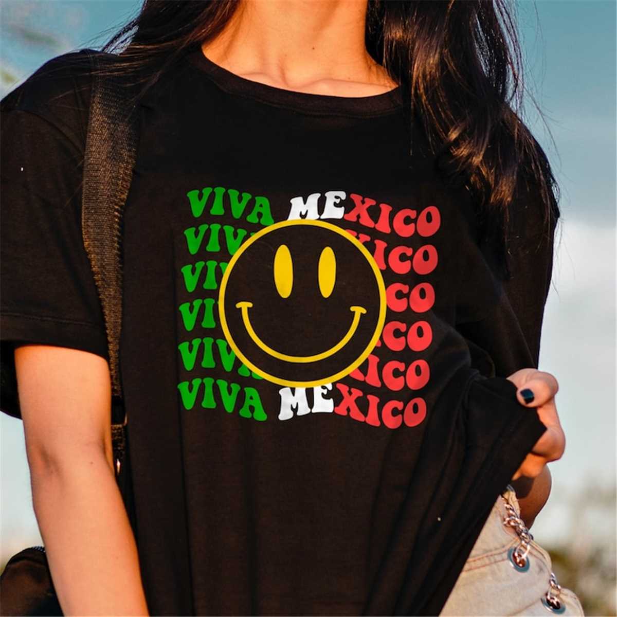 Viva Mexico SVG, Viva Mexico PNG | Inspire Uplift