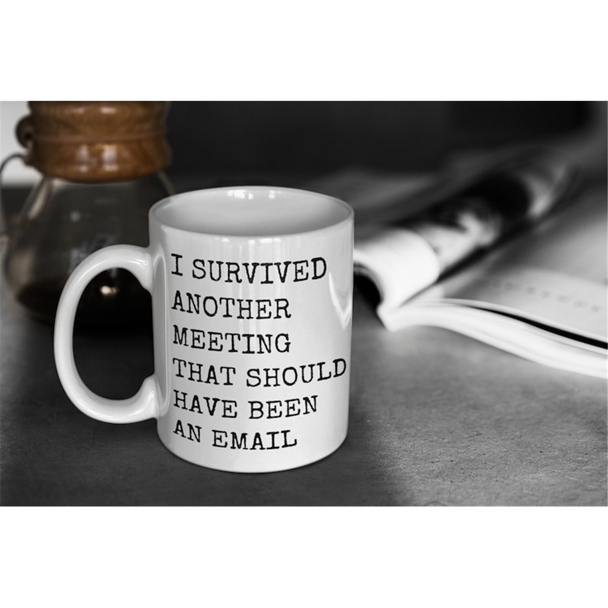 I survived another meeting that should have been an email ce | Inspire ...