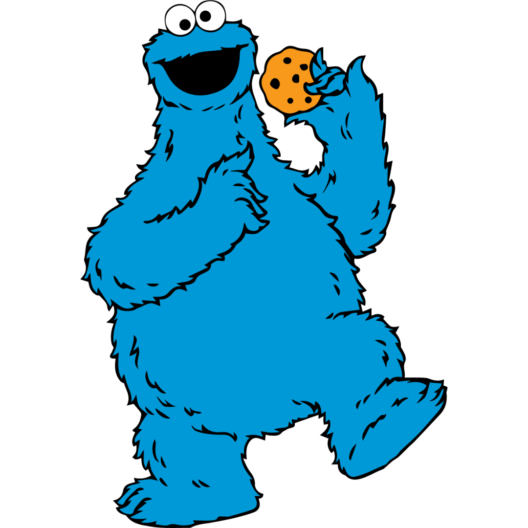 Sesam Street Svg Street Monsters Svg Sesame Street Bundle Inspire 8693