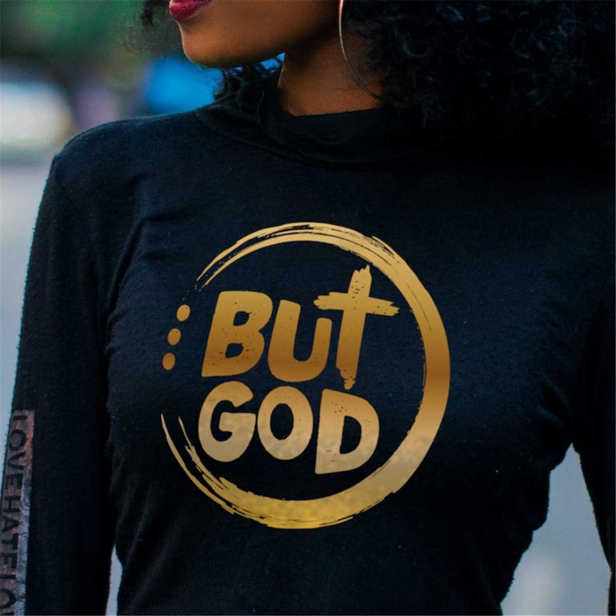 but god svg - Inspire Uplift