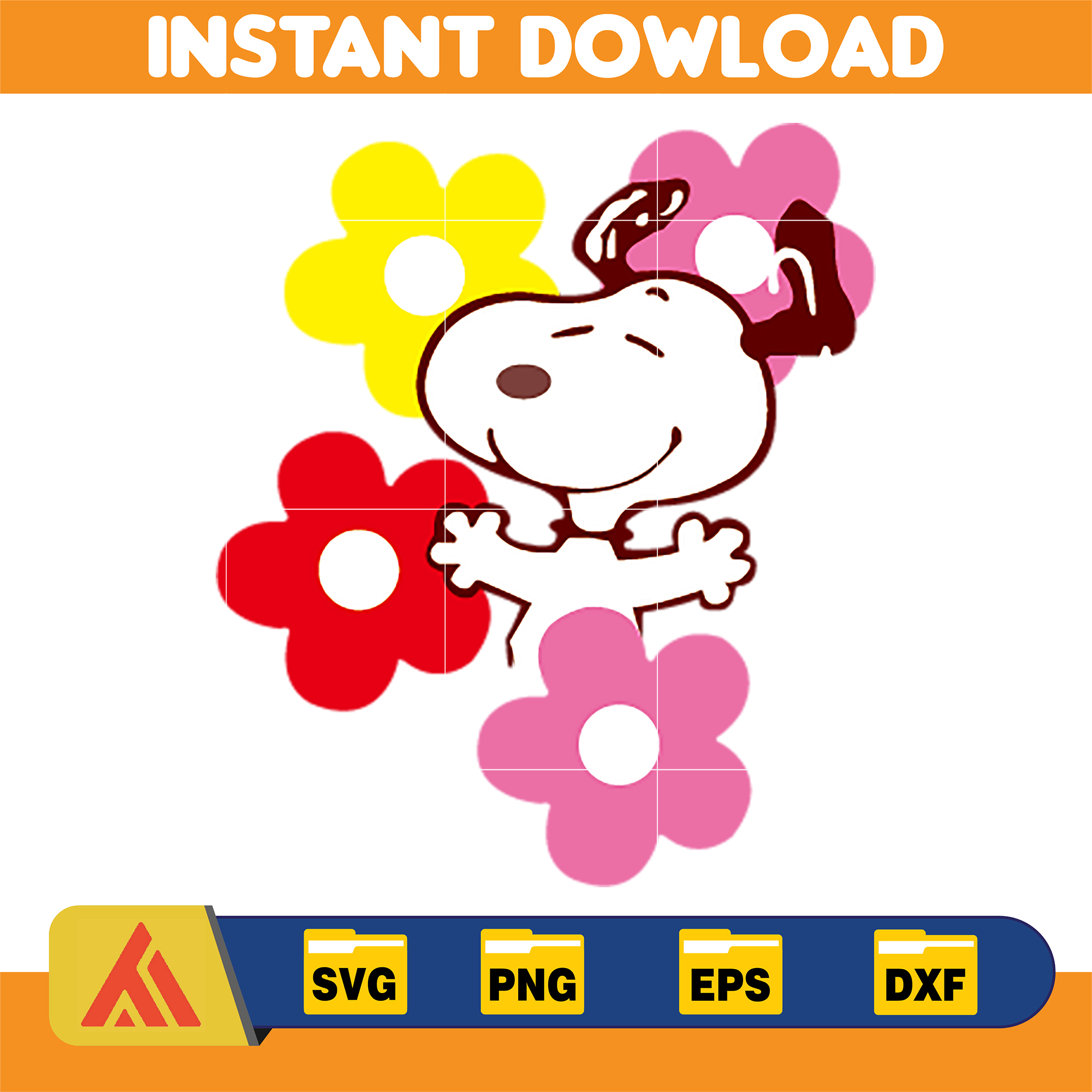 Snoopy Svg, Peanuts SVG, Snoopy clipart, Snoopy Svg, Snoopy - Inspire ...