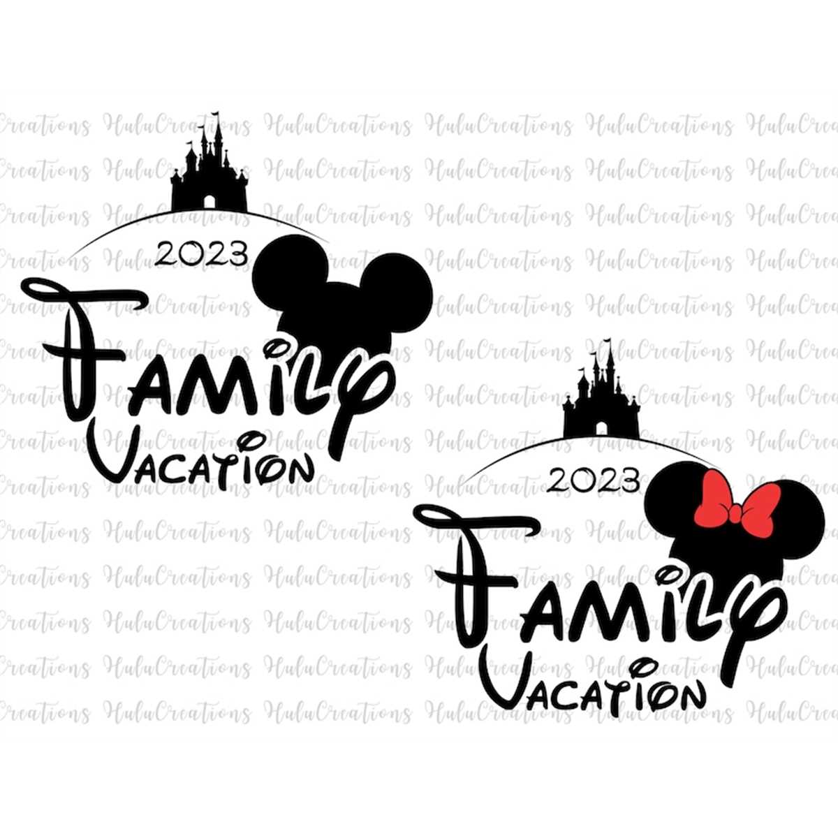 Bundle Family Vacation Svg, Family Trip Svg, Vacay Mode Svg, | Inspire ...