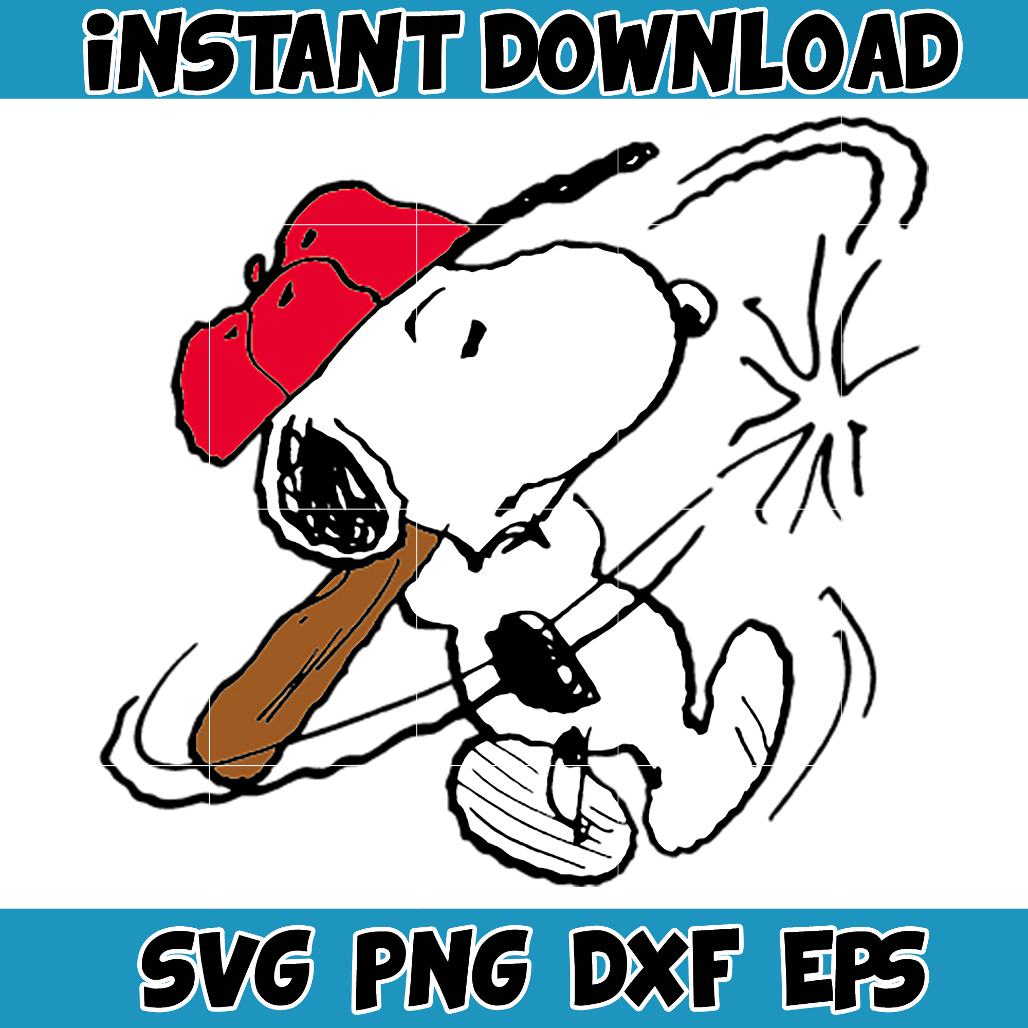 Snoopy Svg, Peanuts SVG, Snoopy clipart, Snoopy Svg, Snoopy - Inspire ...