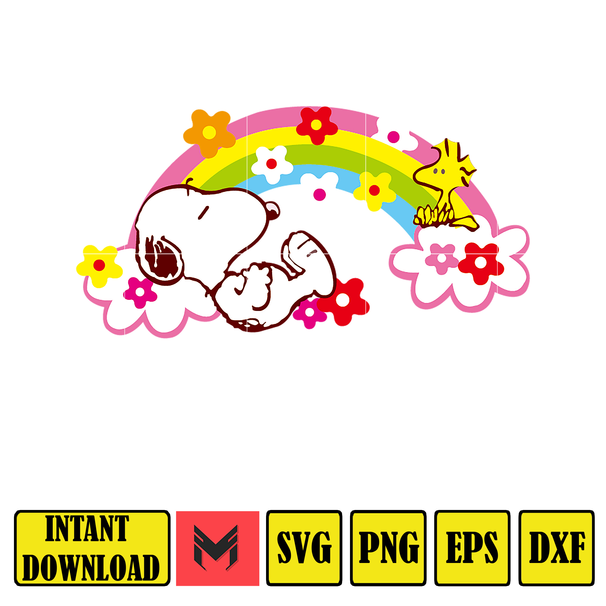 Snoopy Svg, Peanuts SVG, Snoopy clipart, Snoopy Svg, Snoopy - Inspire ...