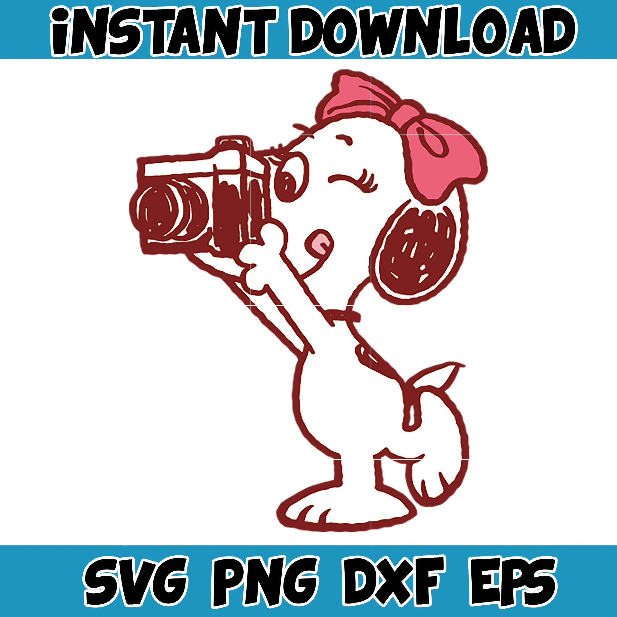 Snoopy Svg, Peanuts SVG, Snoopy clipart, Snoopy Svg, Snoopy | Inspire ...