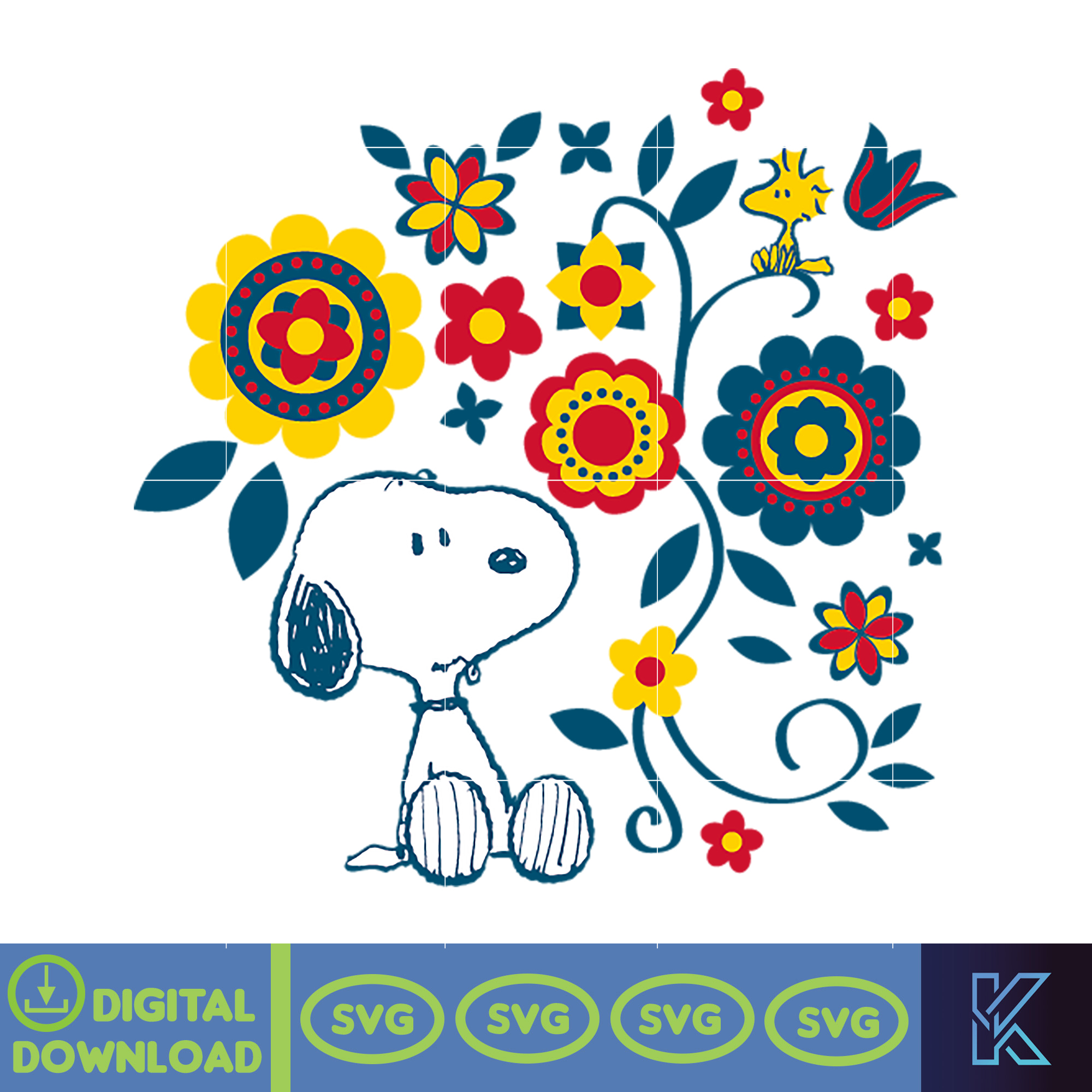 Snoopy Svg, Peanuts SVG, Snoopy clipart, Snoopy Svg, Snoopy | Inspire ...