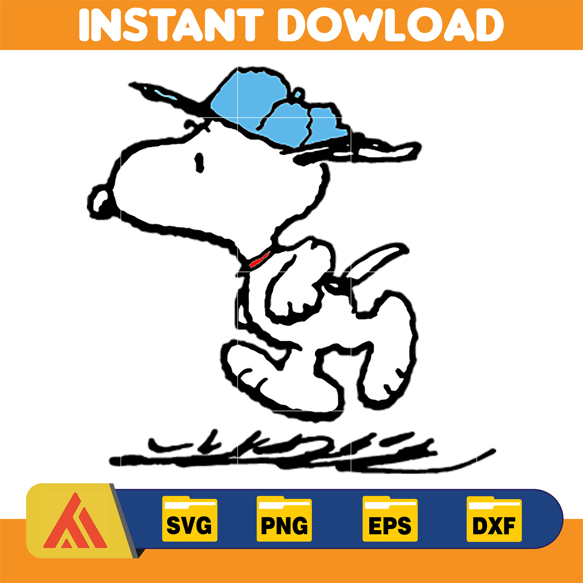 Snoopy Svg, Peanuts SVG, Snoopy clipart, Snoopy Svg, Snoopy | Inspire ...