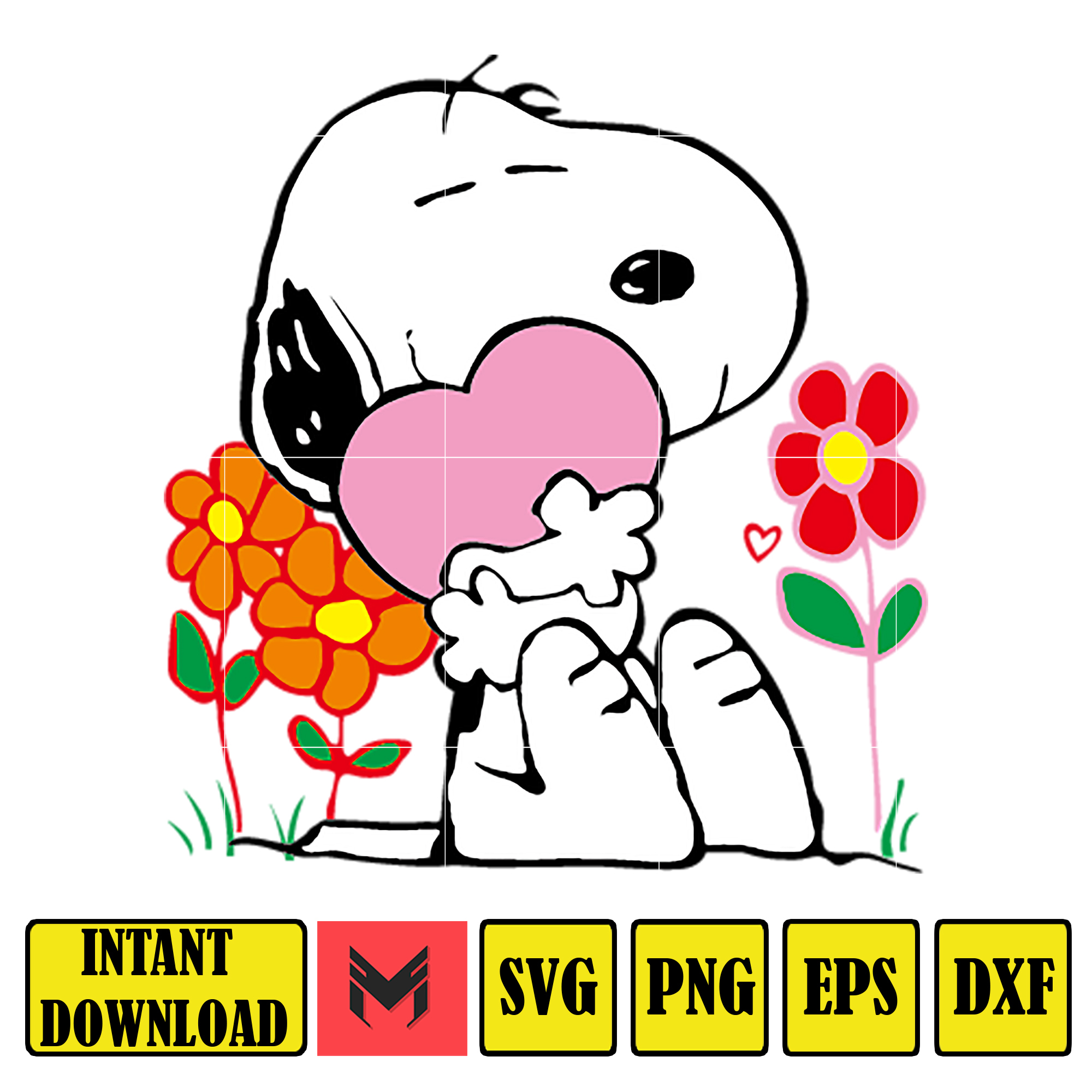 Snoopy Svg, Peanuts SVG, Snoopy clipart, Snoopy Svg, Snoopy | Inspire ...