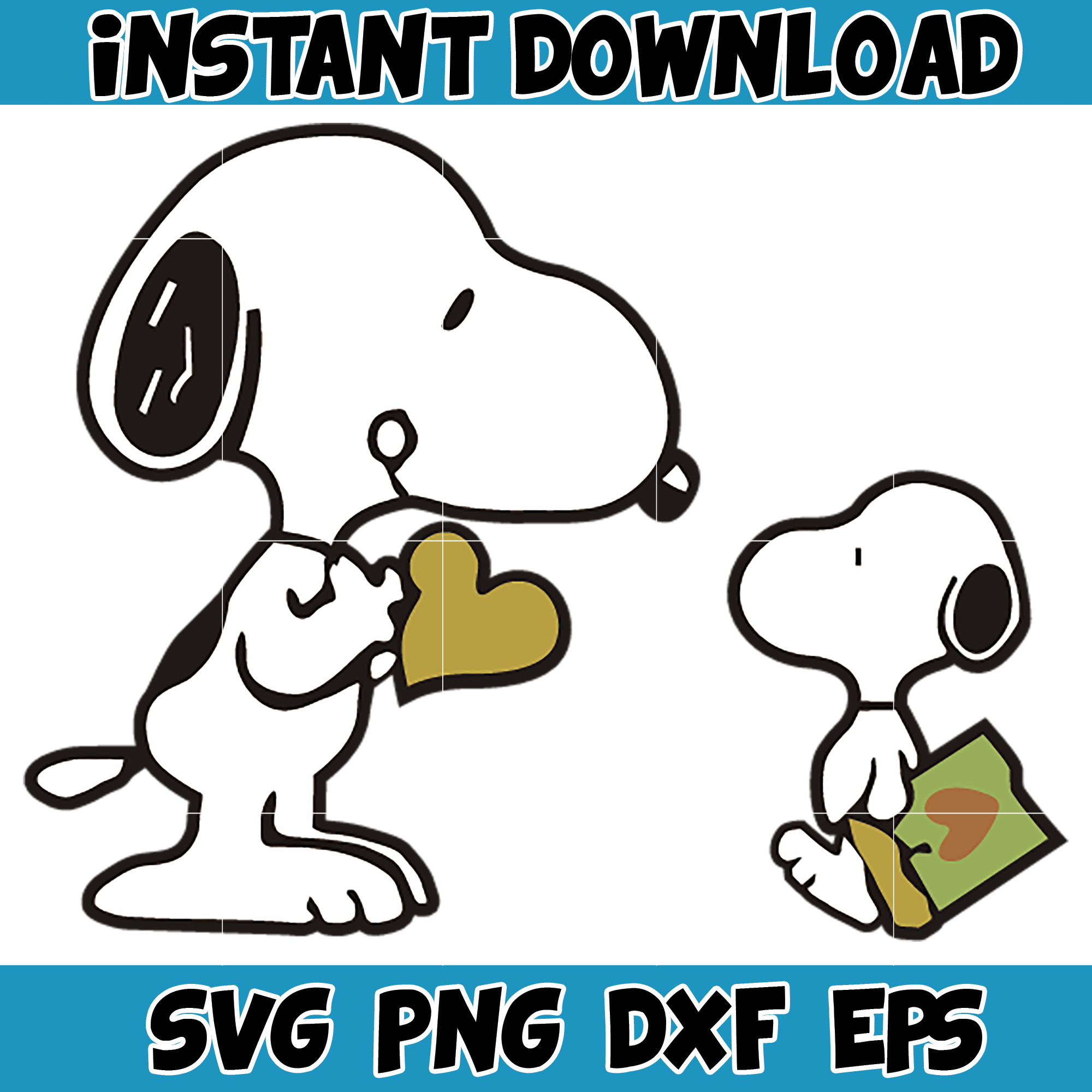 Snoopy Svg, Peanuts SVG, Snoopy clipart, Snoopy Svg, Snoopy - Inspire ...