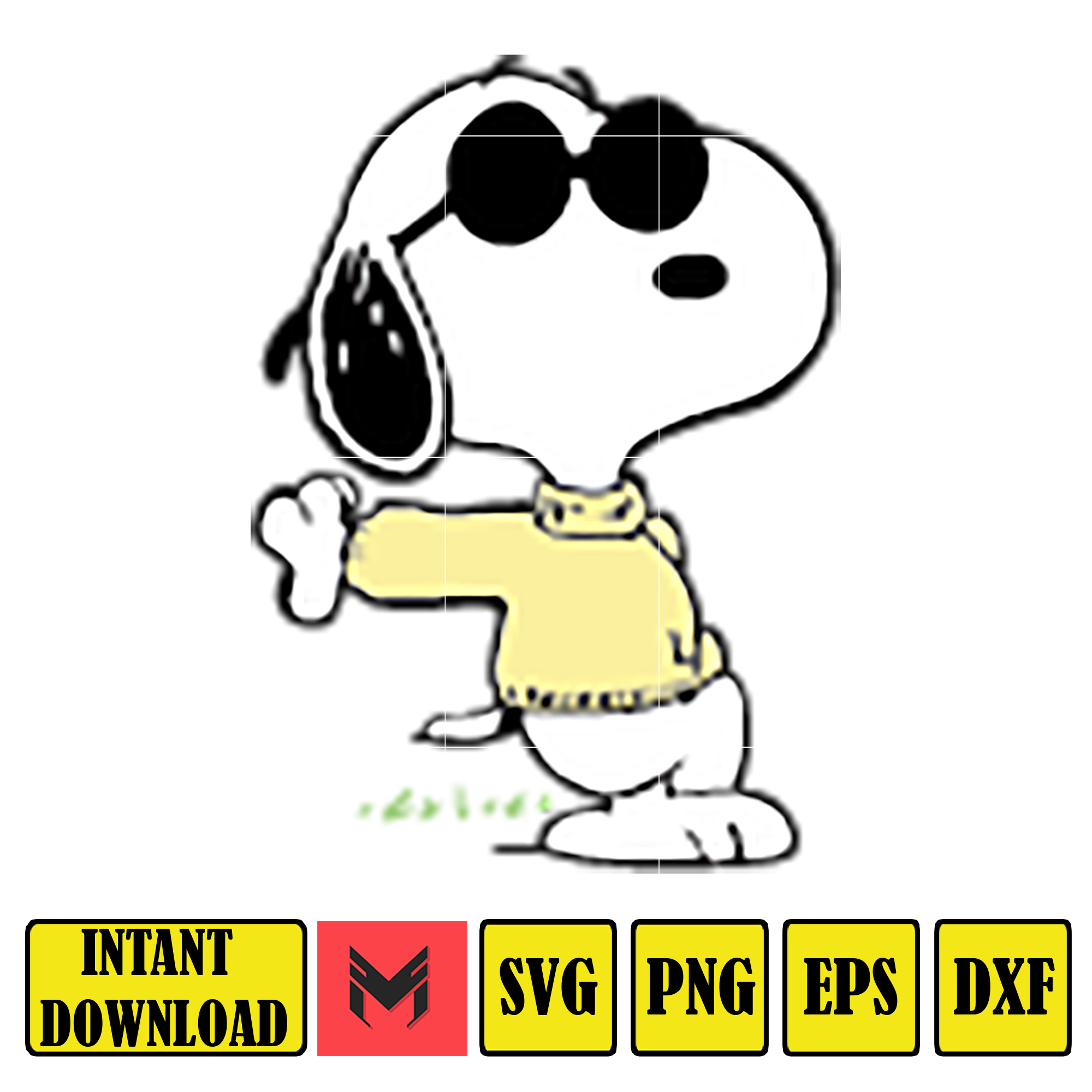 Snoopy Svg, Peanuts SVG, Snoopy clipart, Snoopy Svg, Snoopy | Inspire ...