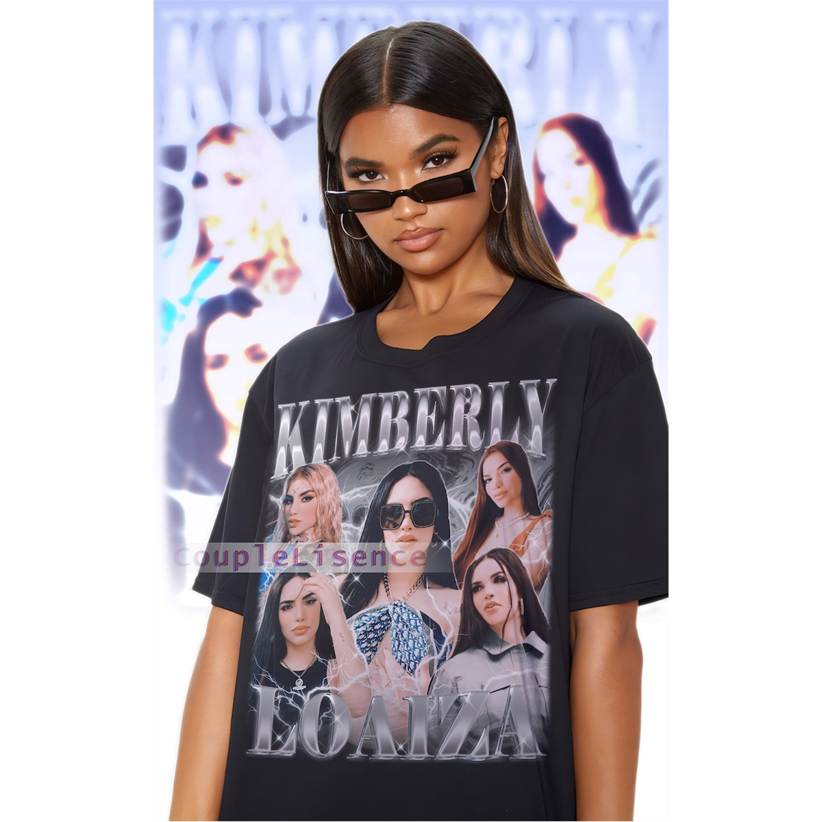 Bootleg KIMBERLY LOAIZA Vintage | Kimberly Loaiza Homage Fan | Inspire ...