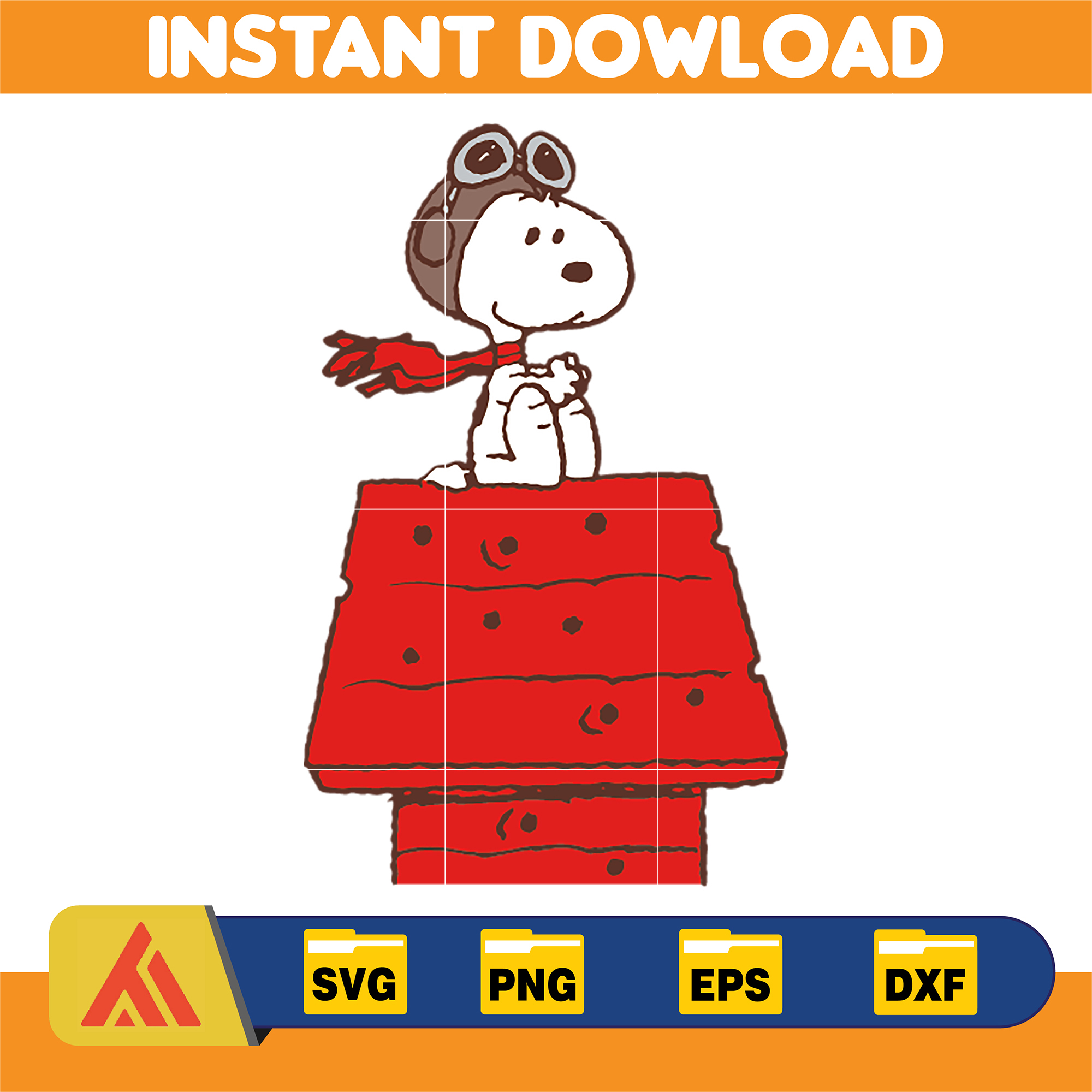 Snoopy Svg, Peanuts SVG, Snoopy clipart, Snoopy Svg, Snoopy - Inspire ...