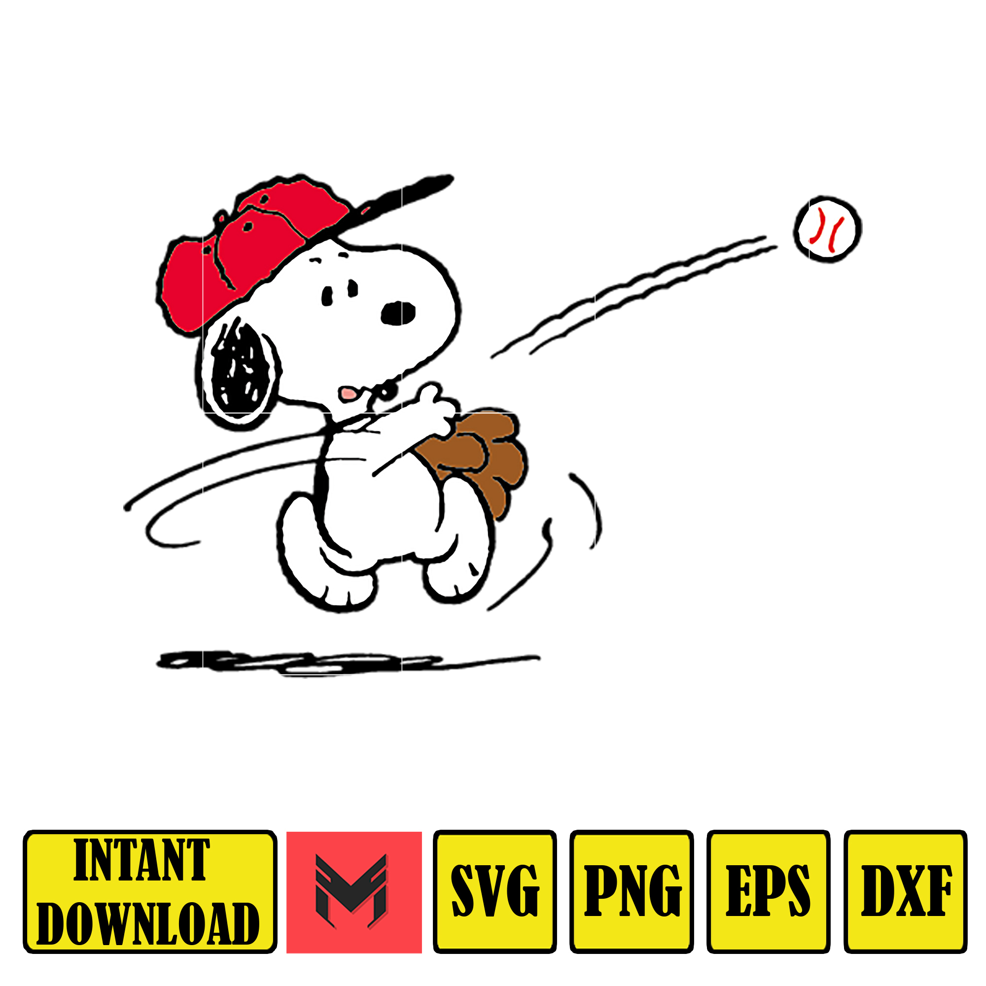 Snoopy Svg, Peanuts SVG, Snoopy clipart, Snoopy Svg, Snoopy | Inspire ...