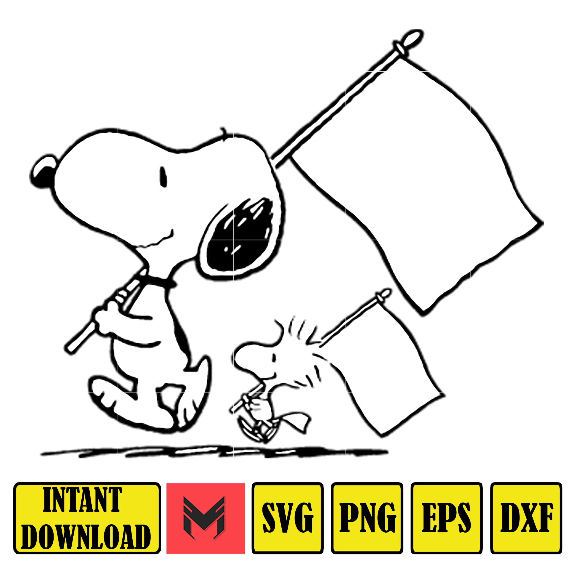Snoopy Svg, Peanuts SVG, Snoopy clipart, Snoopy Svg, Snoopy | Inspire ...