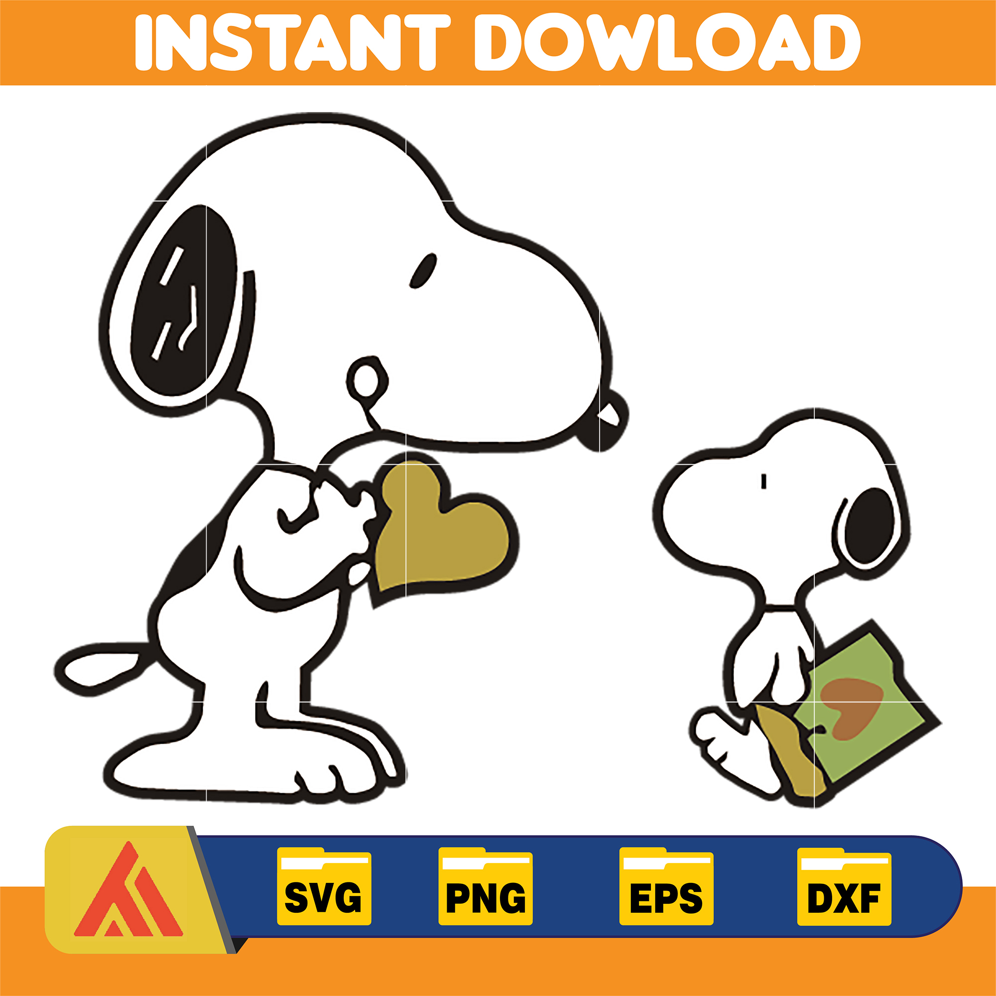 Snoopy Svg, Peanuts SVG, Snoopy clipart, Snoopy Svg, Snoopy | Inspire ...