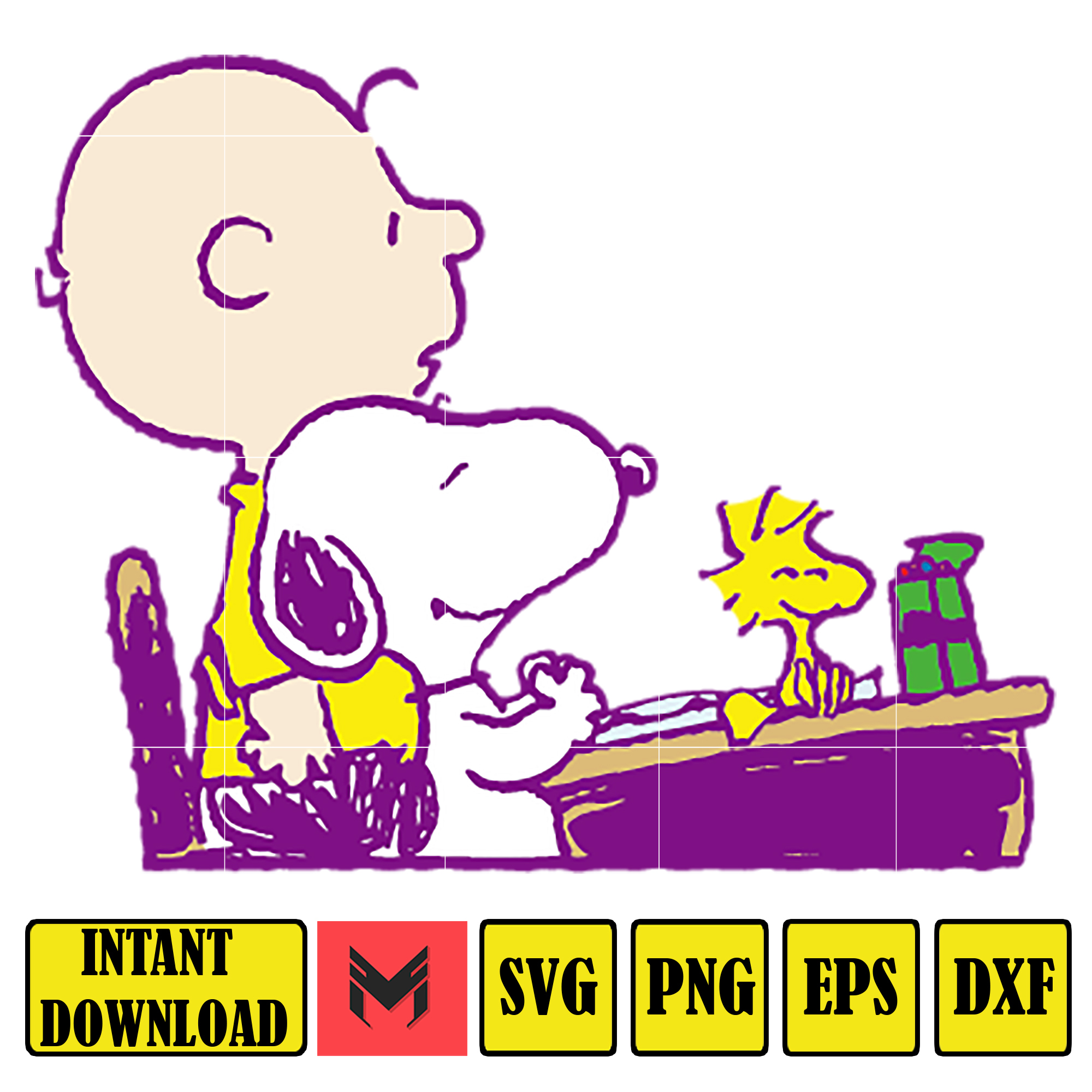 Snoopy Svg, Peanuts SVG, Snoopy clipart, Snoopy Svg, Snoopy | Inspire ...