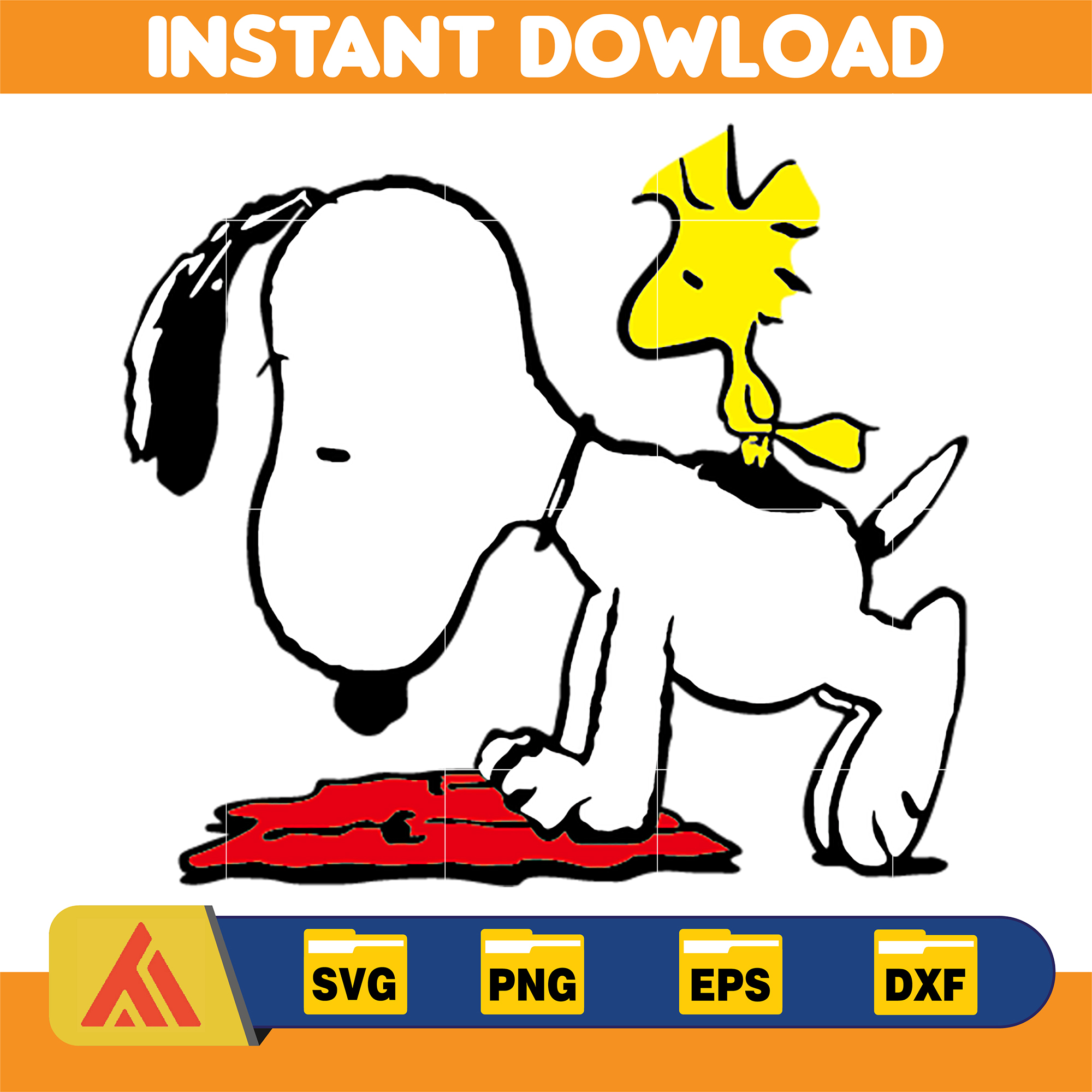 Snoopy Svg, Peanuts SVG, Snoopy clipart, Snoopy Svg, Snoopy - Inspire ...