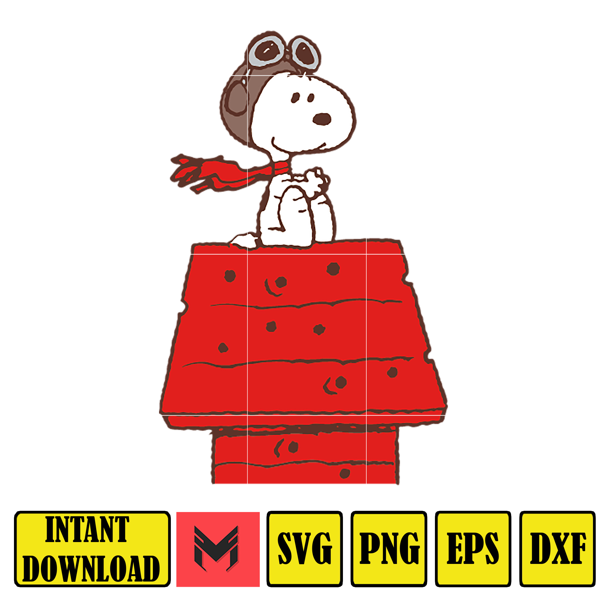 Snoopy Svg, Peanuts SVG, Snoopy clipart, Snoopy Svg, Snoopy | Inspire ...