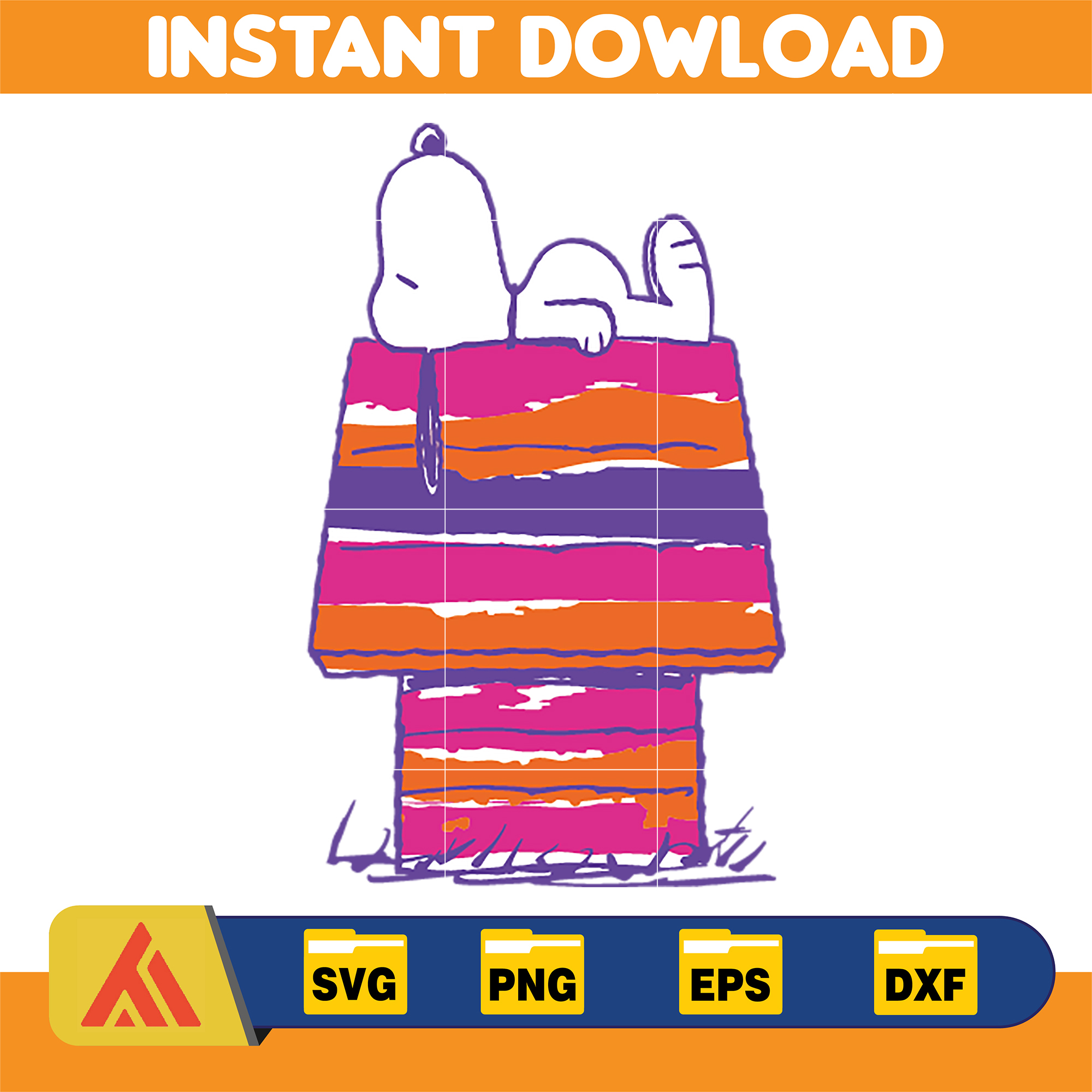 Snoopy Svg, Peanuts SVG, Snoopy clipart, Snoopy Svg, Snoopy - Inspire ...