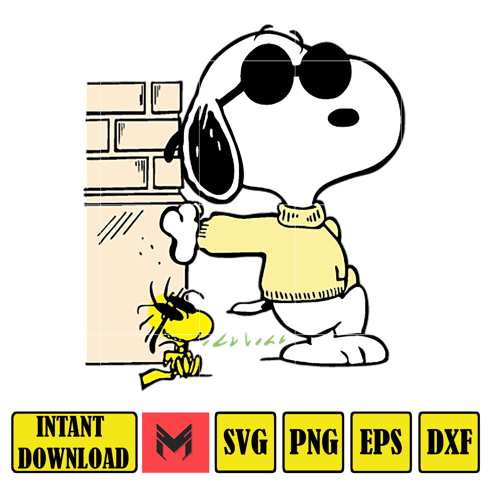 Snoopy Svg, Peanuts SVG, Snoopy clipart, Snoopy Svg, Snoopy | Inspire ...