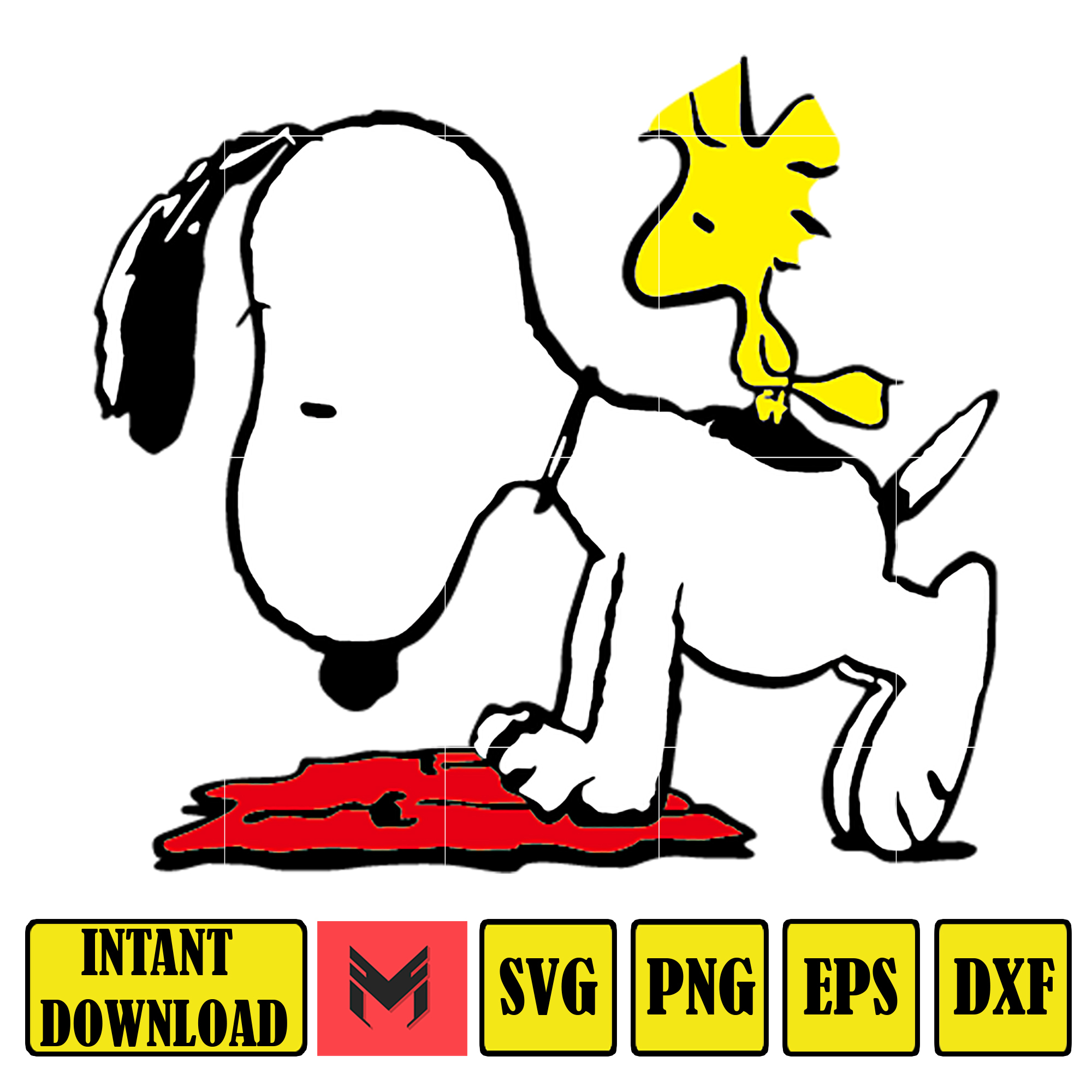 Snoopy Svg, Peanuts SVG, Snoopy clipart, Snoopy Svg, Snoopy | Inspire ...