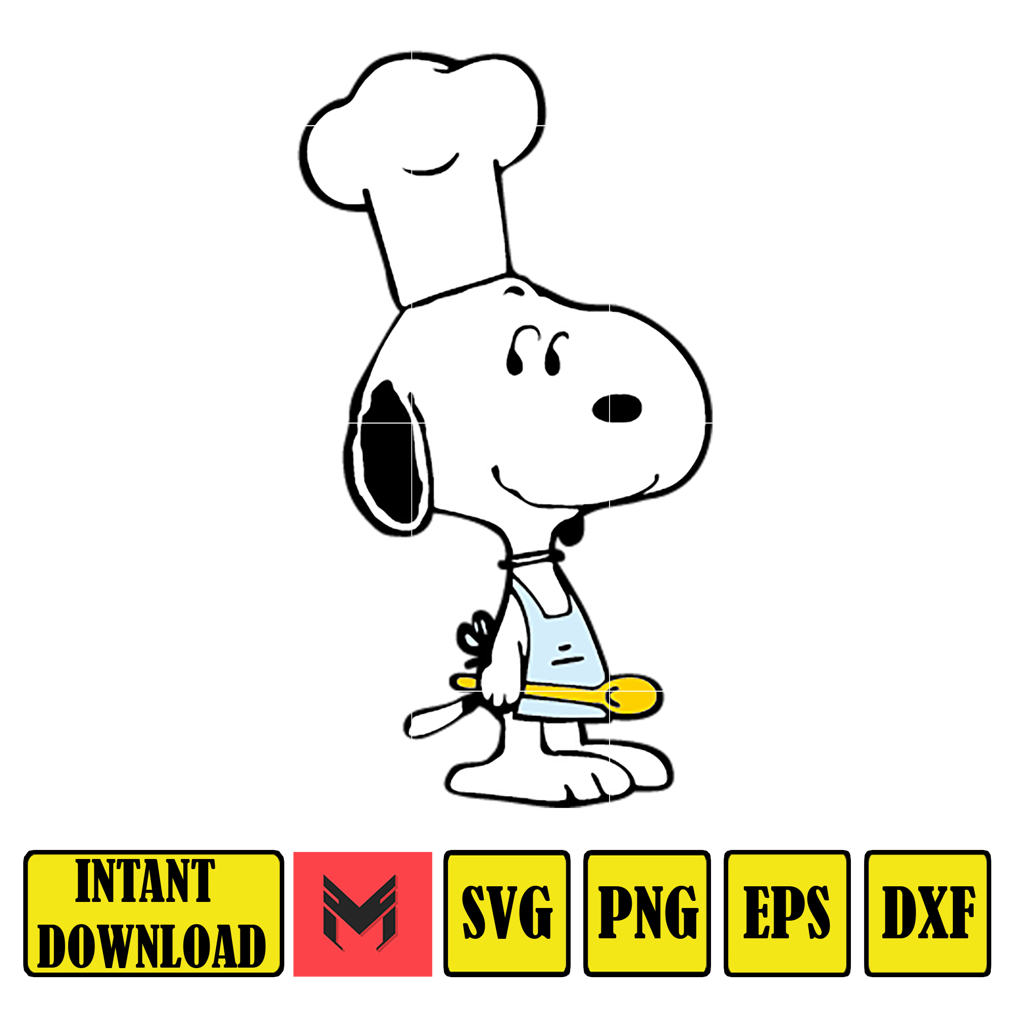 Snoopy Svg, Peanuts SVG, Snoopy clipart, Snoopy Svg, Snoopy | Inspire ...