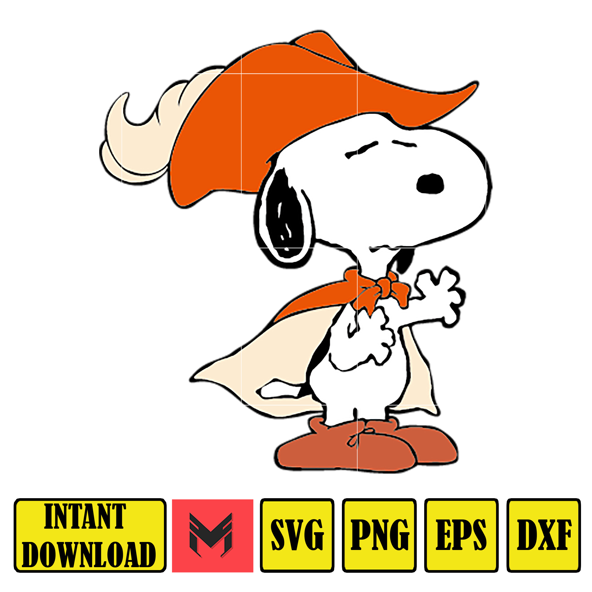 Snoopy Svg, Peanuts SVG, Snoopy clipart, Snoopy Svg, Snoopy | Inspire ...