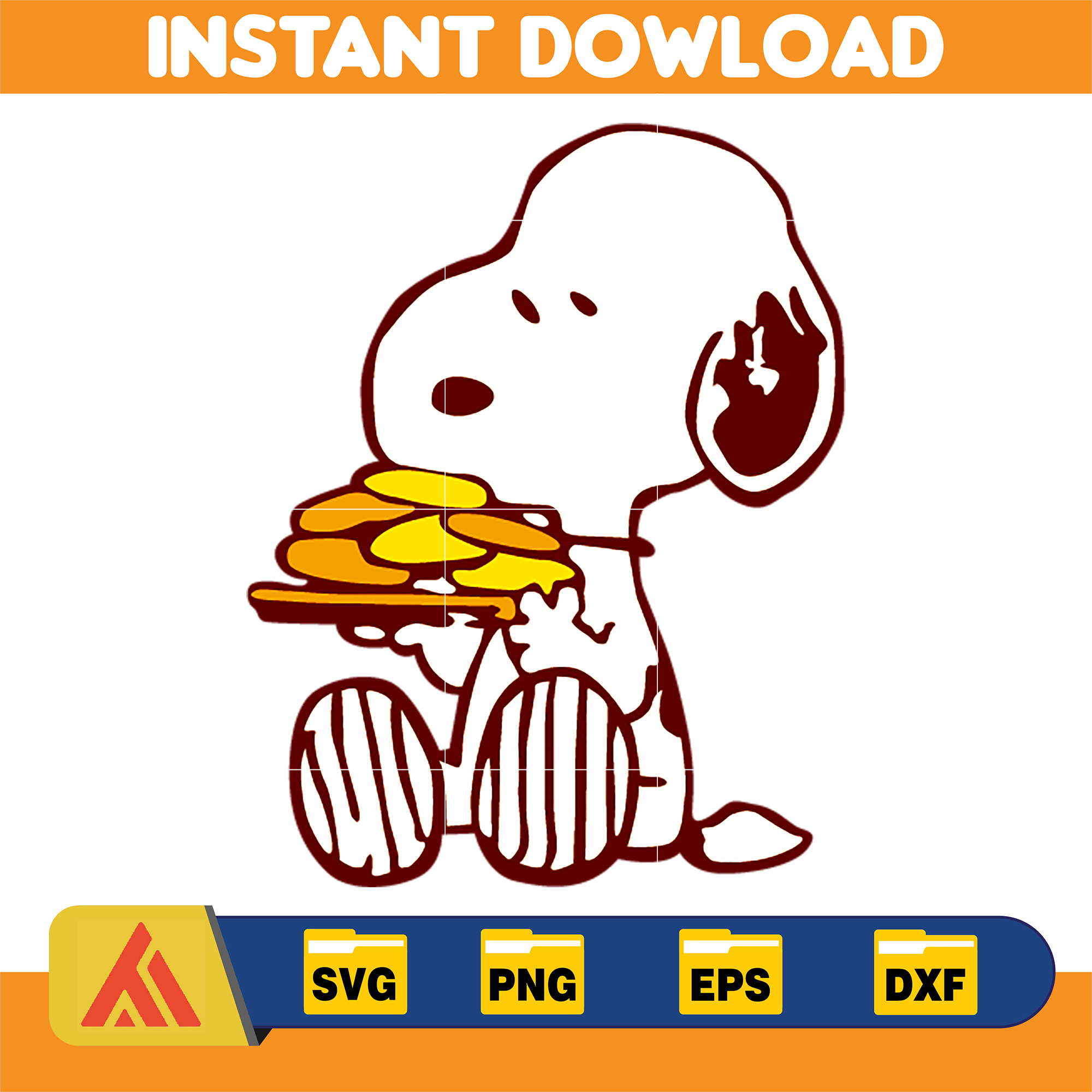 Snoopy Svg, Peanuts SVG, Snoopy clipart, Snoopy Svg, Snoopy | Inspire ...