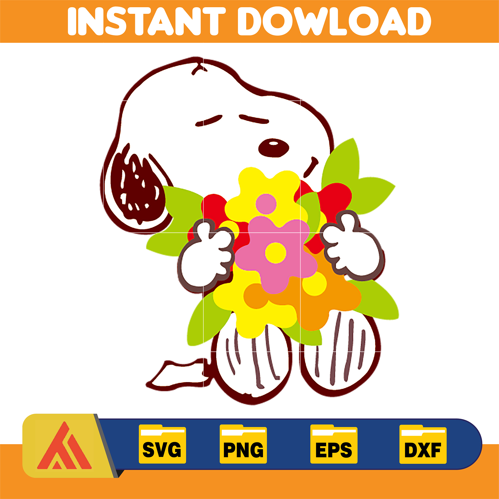 Snoopy Svg, Peanuts SVG, Snoopy clipart, Snoopy Svg, Snoopy - Inspire ...