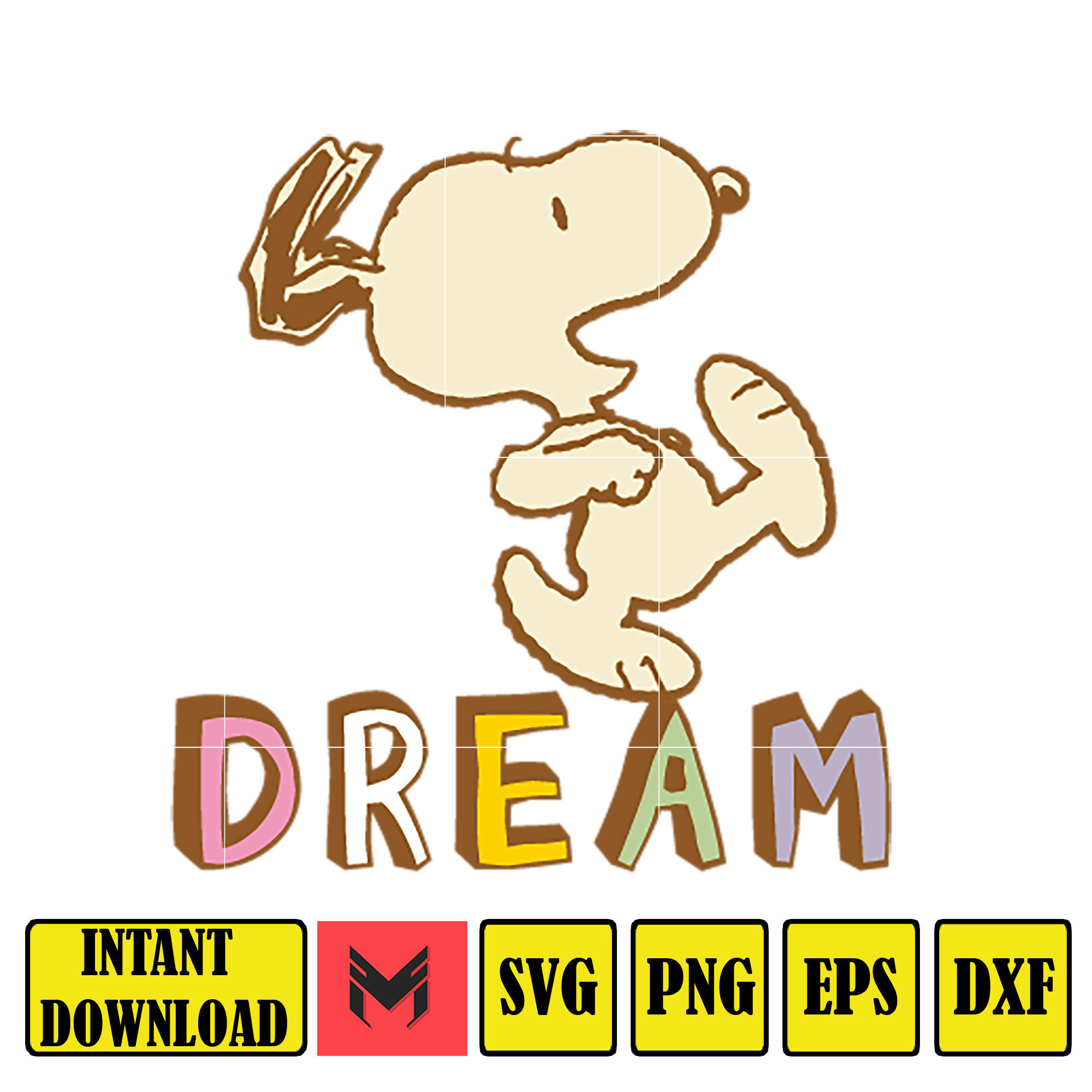 Snoopy Svg, Peanuts SVG, Snoopy clipart, Snoopy Svg, Snoopy | Inspire ...