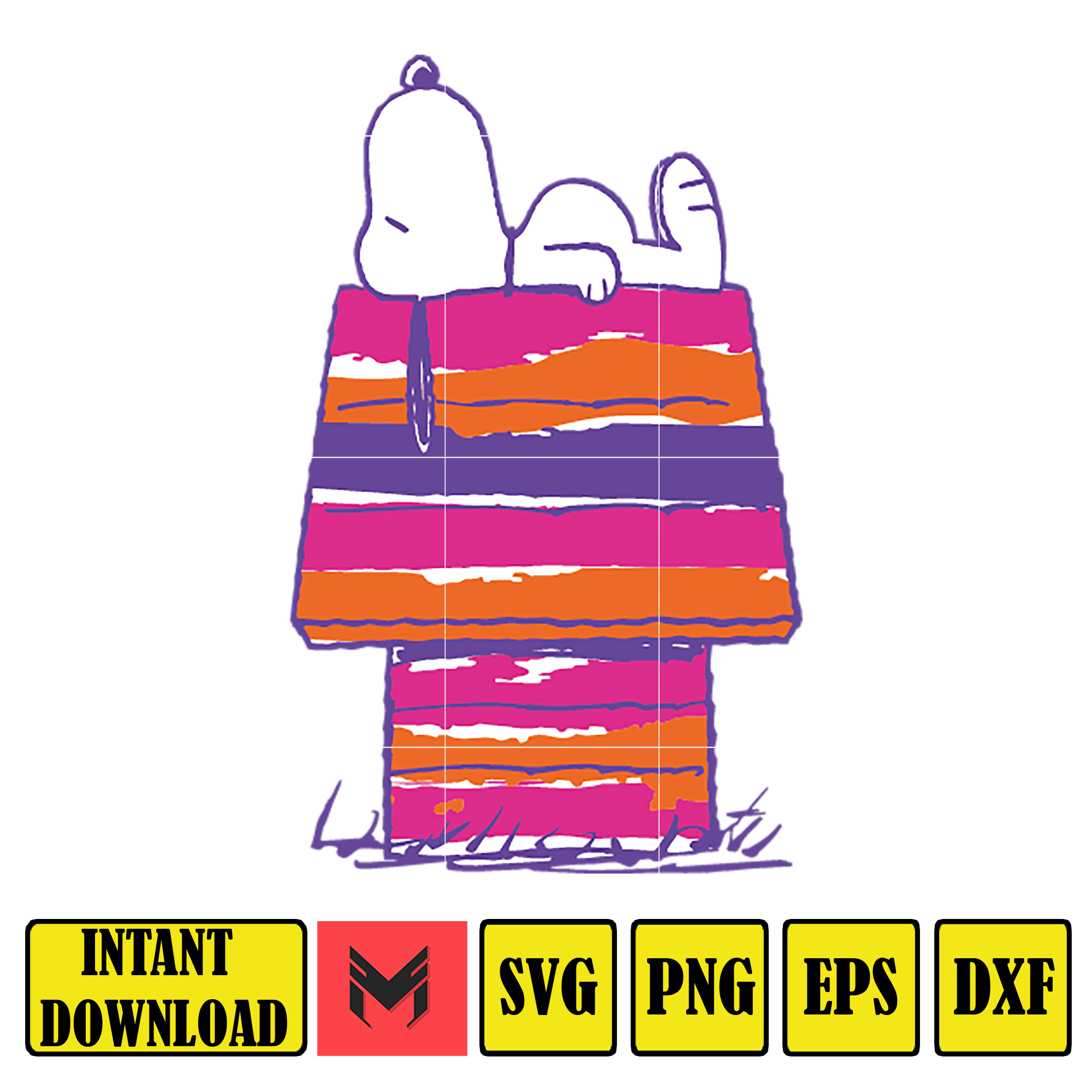 Snoopy Svg, Peanuts SVG, Snoopy clipart, Snoopy Svg, Snoopy | Inspire ...