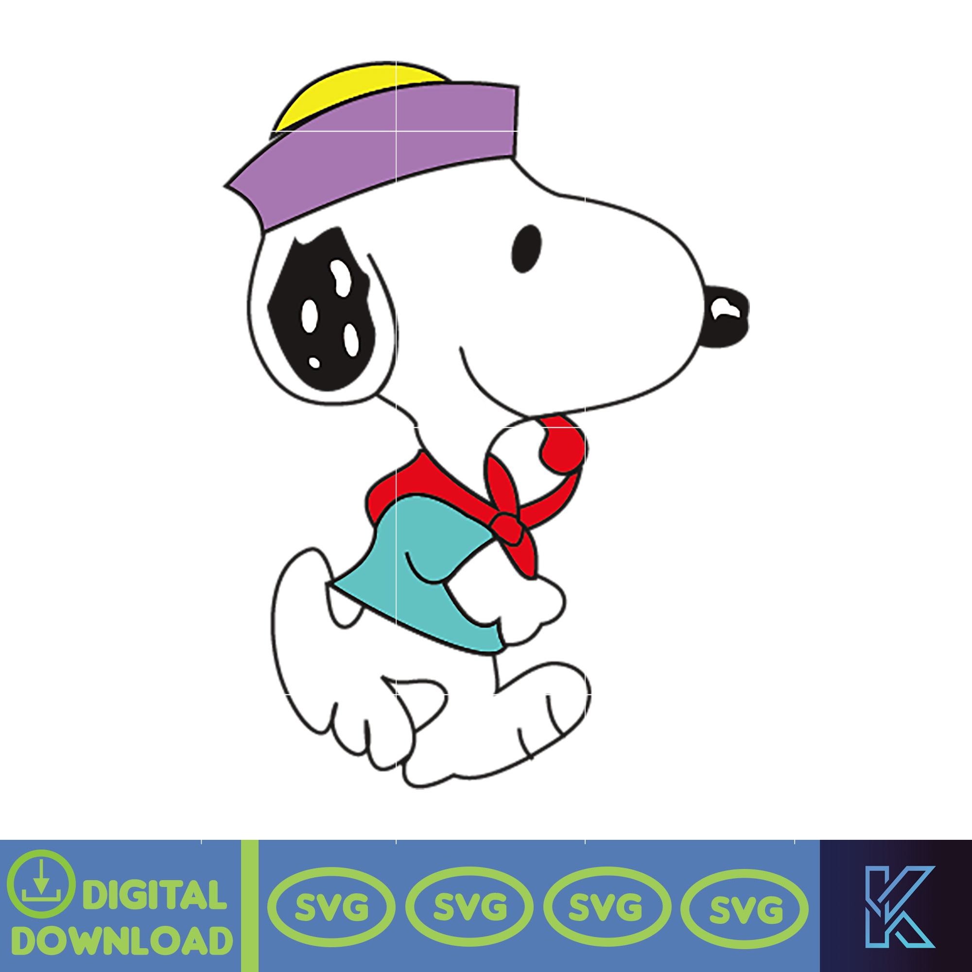 Snoopy Svg, Peanuts SVG, Snoopy clipart, Snoopy Svg, Snoopy | Inspire ...
