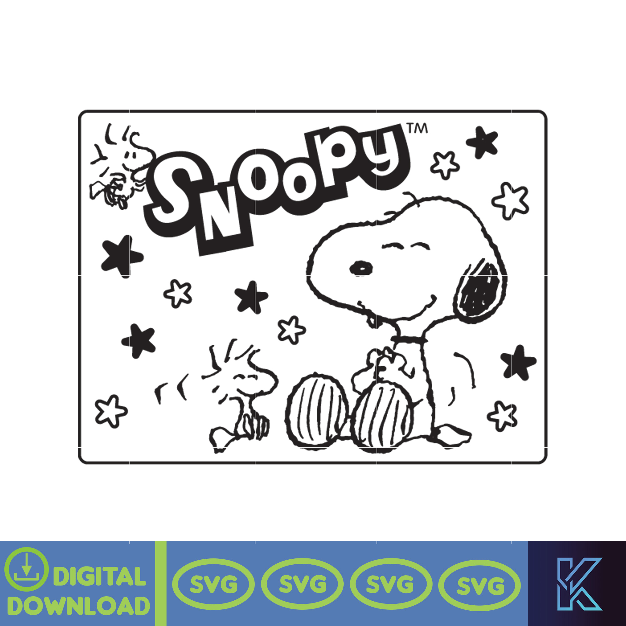 Snoopy Svg, Peanuts SVG, Snoopy clipart, Snoopy Svg, Snoopy | Inspire ...