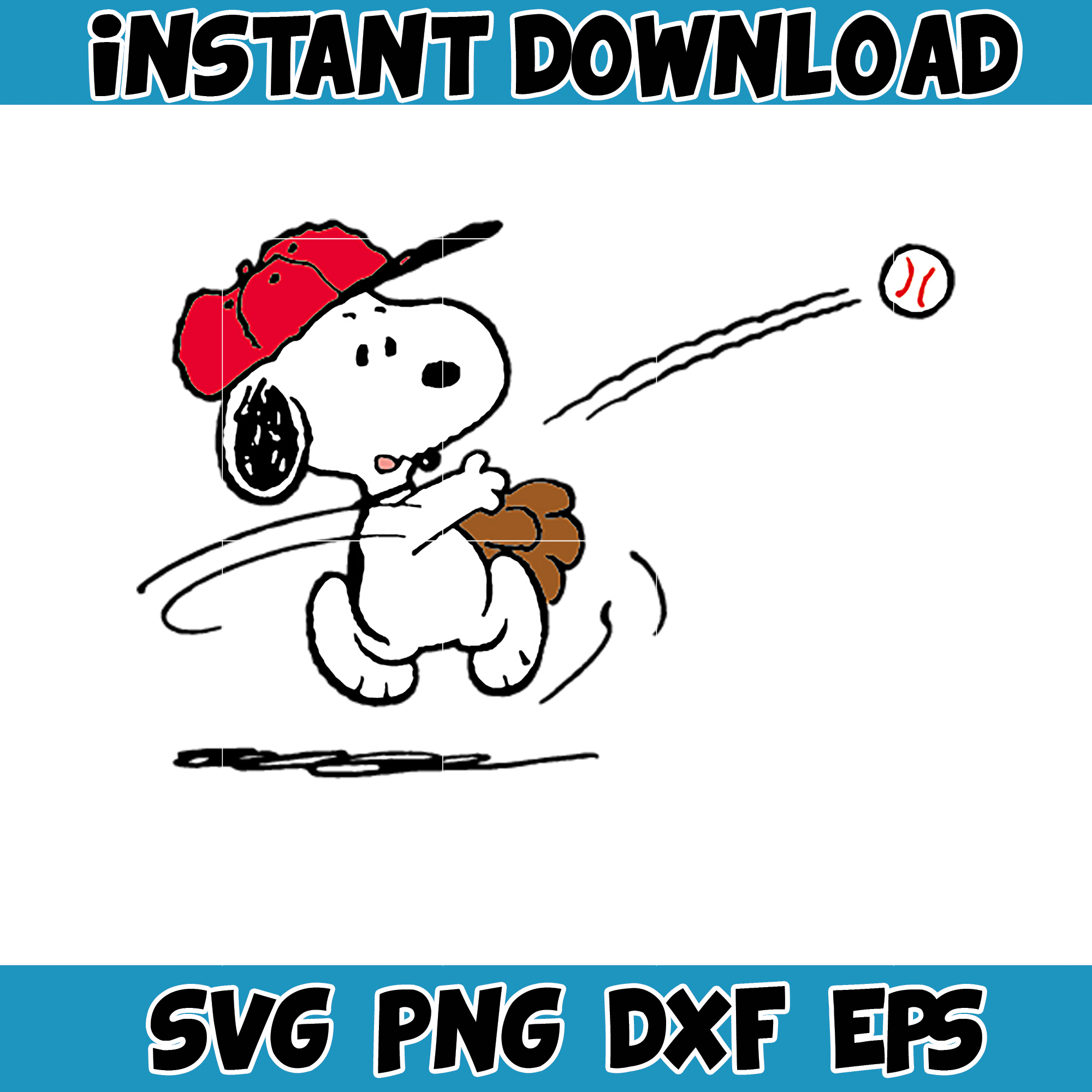 Snoopy Svg, Peanuts SVG, Snoopy clipart, Snoopy Svg, Snoopy - Inspire ...