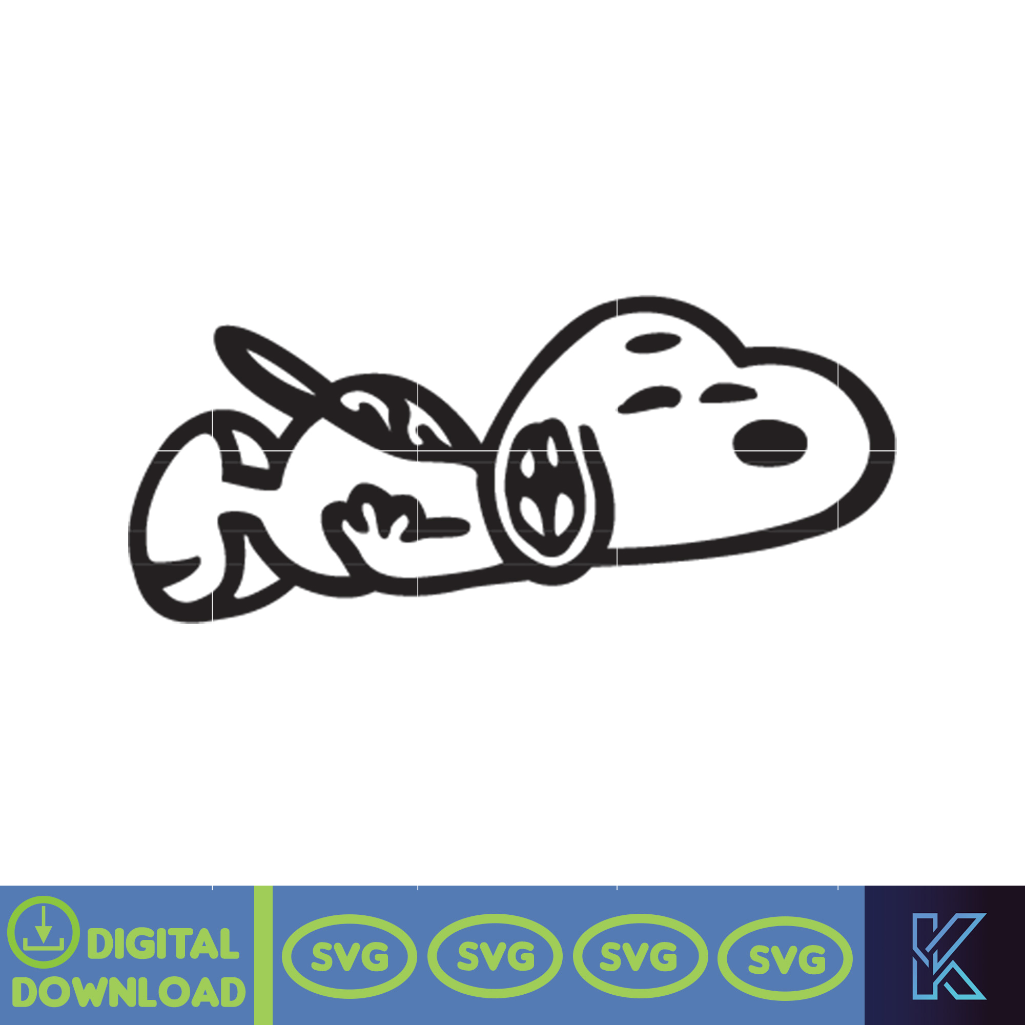 Snoopy Svg, Peanuts SVG, Snoopy clipart, Snoopy Svg, Snoopy | Inspire ...