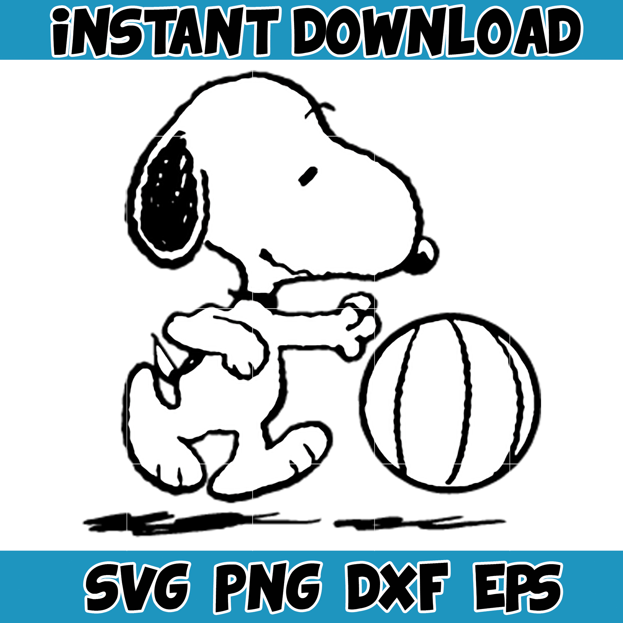 Snoopy Svg, Peanuts SVG, Snoopy clipart, Snoopy Svg, Snoopy | Inspire ...