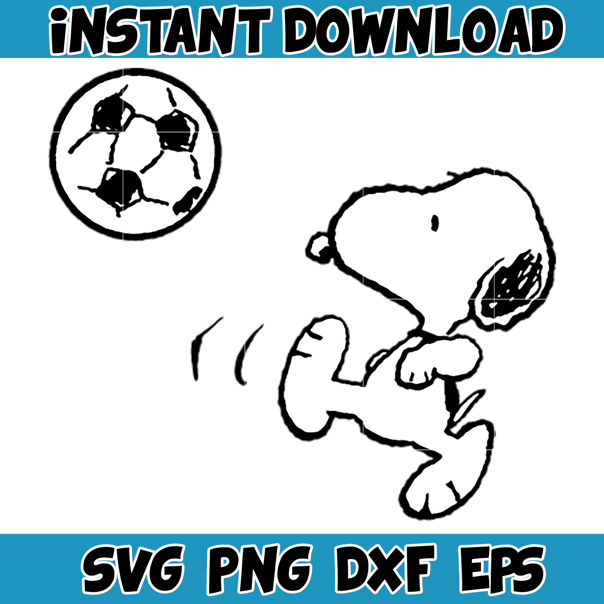 Snoopy Svg, Peanuts SVG, Snoopy clipart, Snoopy Svg, Snoopy | Inspire ...