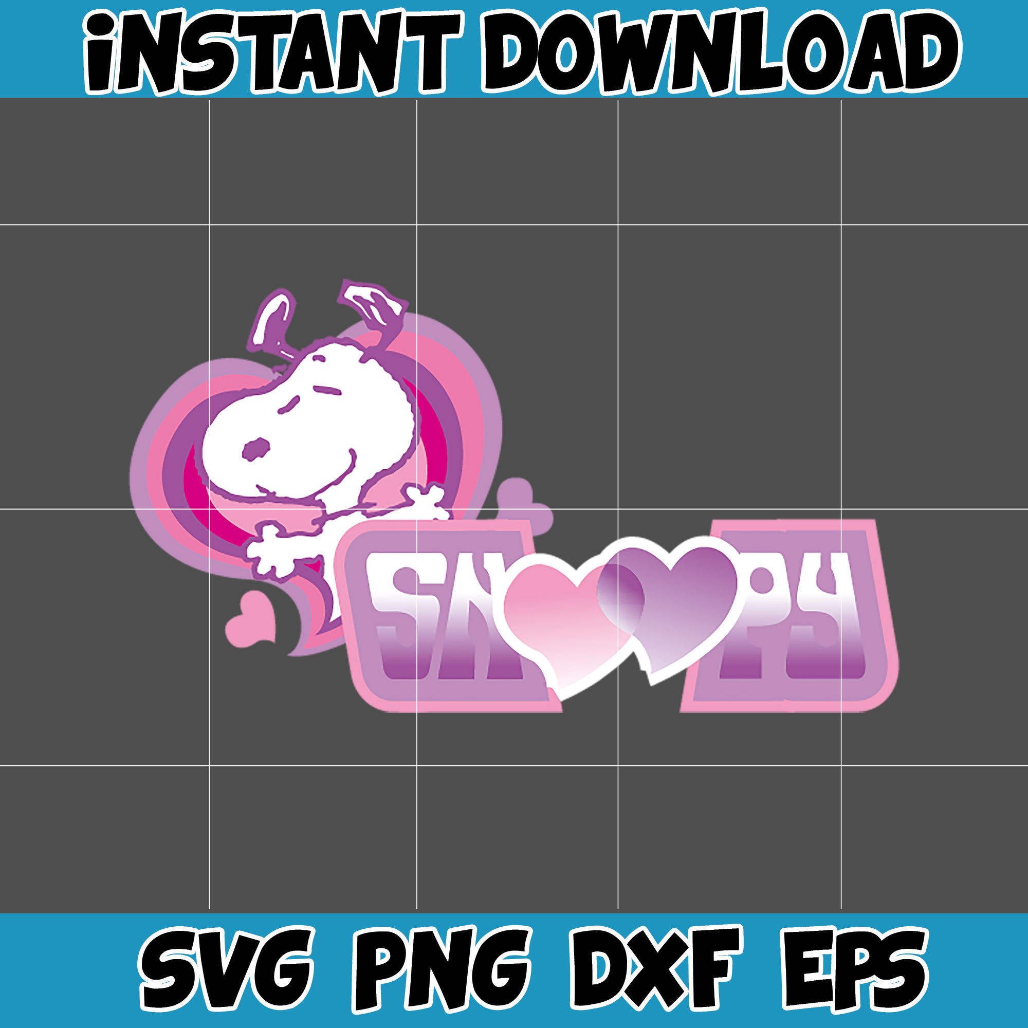 Snoopy Svg, Peanuts SVG, Snoopy clipart, Snoopy Svg, Snoopy - Inspire ...